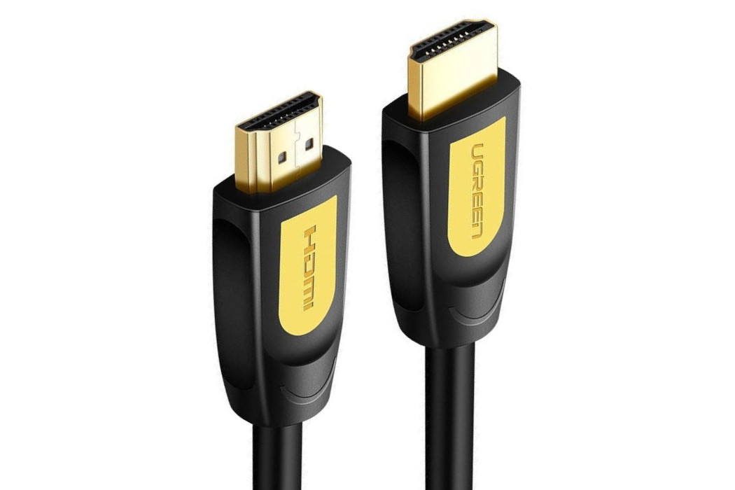 کابل HDMI یوگرین HD101 10128 4K 60Hz نسخه 2.0 با طول 1.5 متر