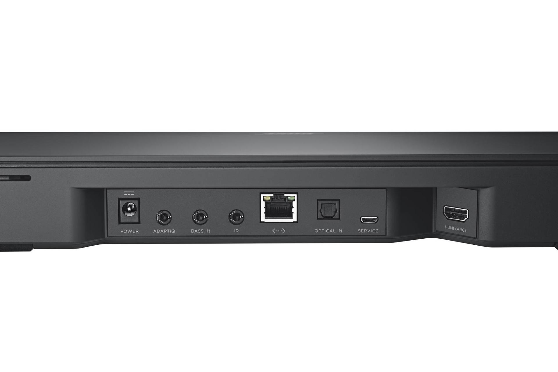 قیمت ساندبار بوز Bose Soundbar 500 + مشخصات کامل