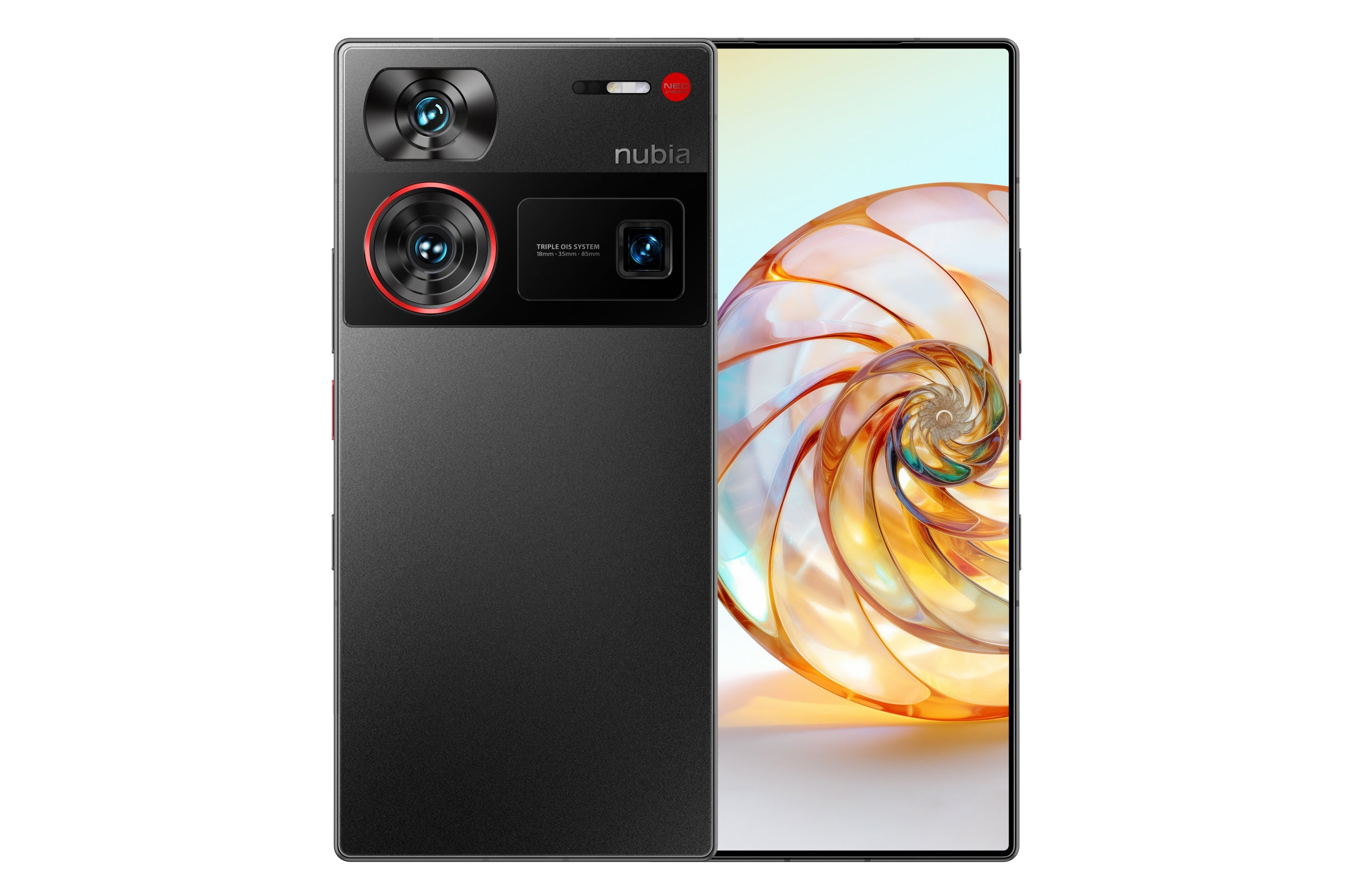 قیمت گوشی نوبیا Z60 اولترا زد تی ای ، مقایسه و خرید در زوبین