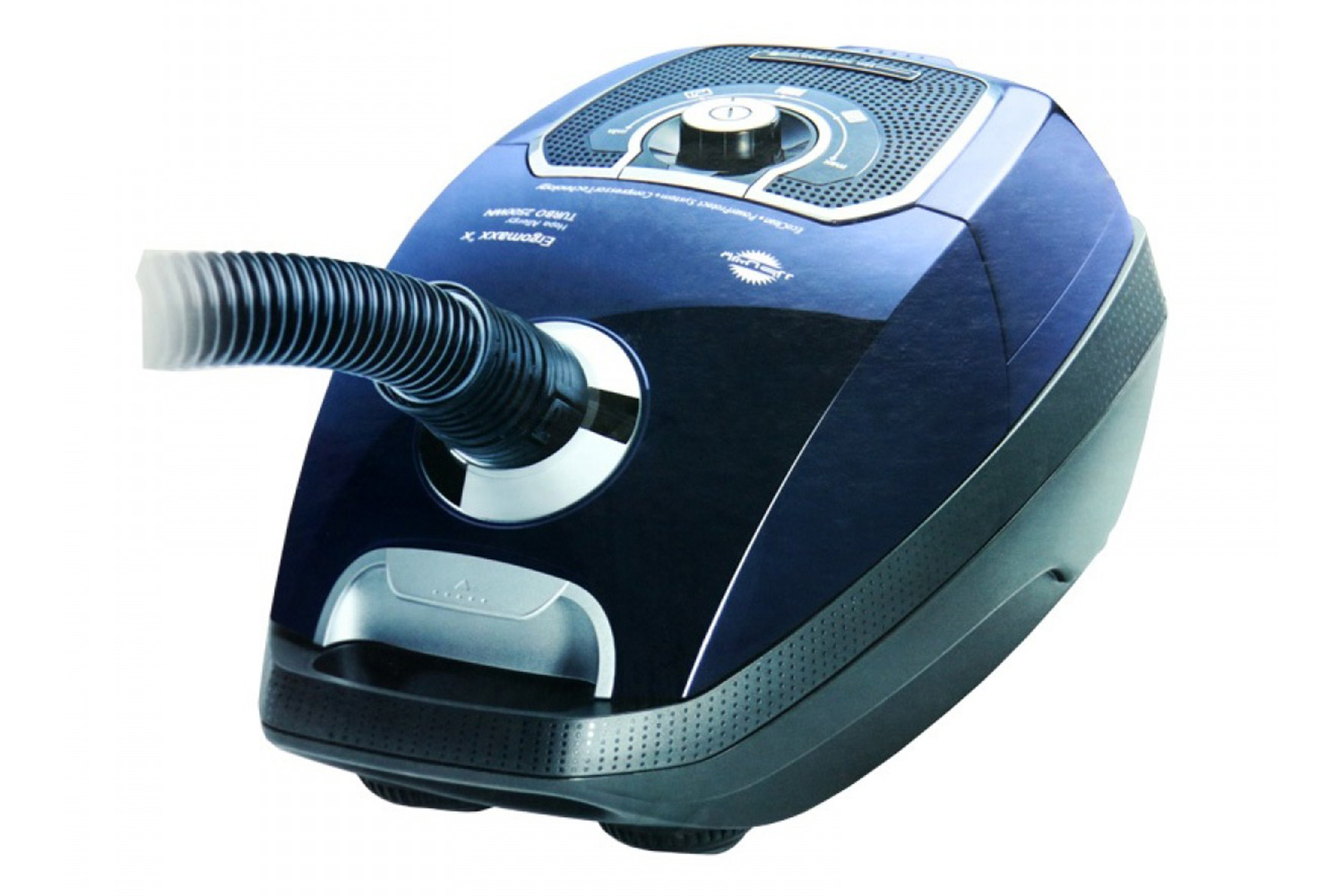 مقایسه جاروبرقی پارس خزر Turbo 2500N با اسنوا SVC-RL24BE