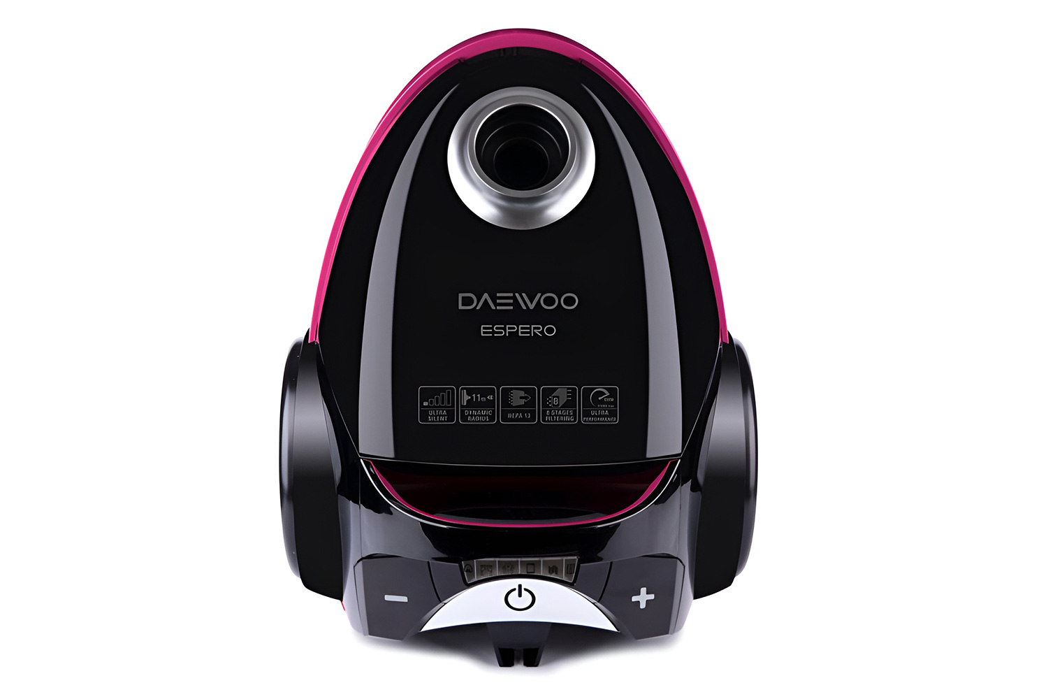 قیمت جاروبرقی دوو DVC-S22P