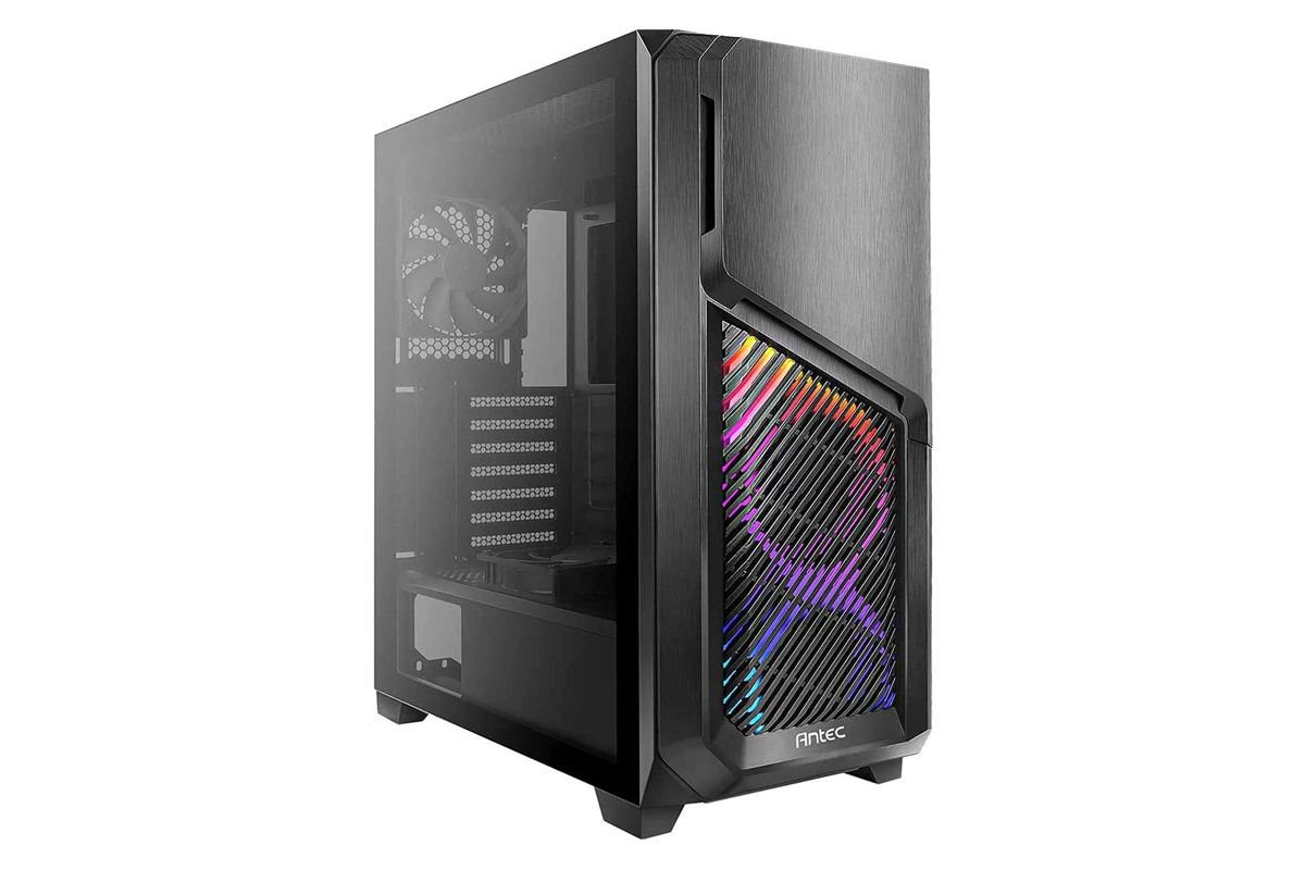 قیمت کیس انتک Antec DP502 FLUX