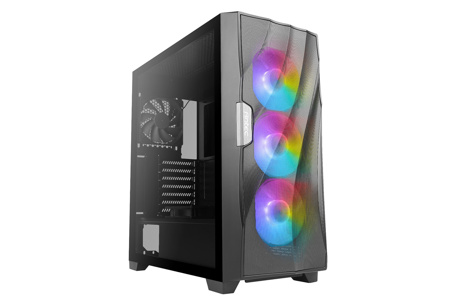 قیمت کیس انتک Antec DF700 FLUX
