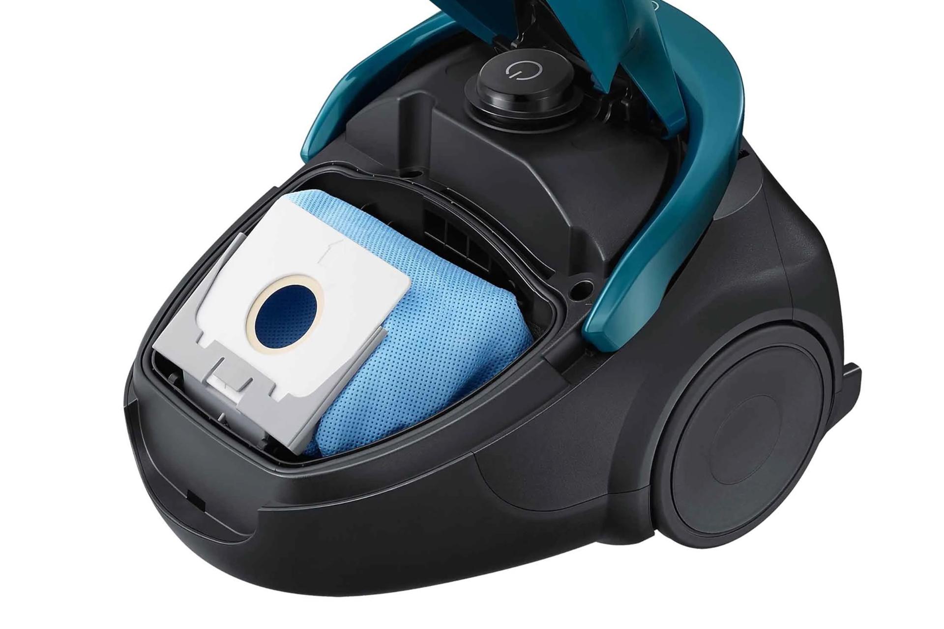 قیمت جاروبرقی سامسونگ VC20M2540JN/EV