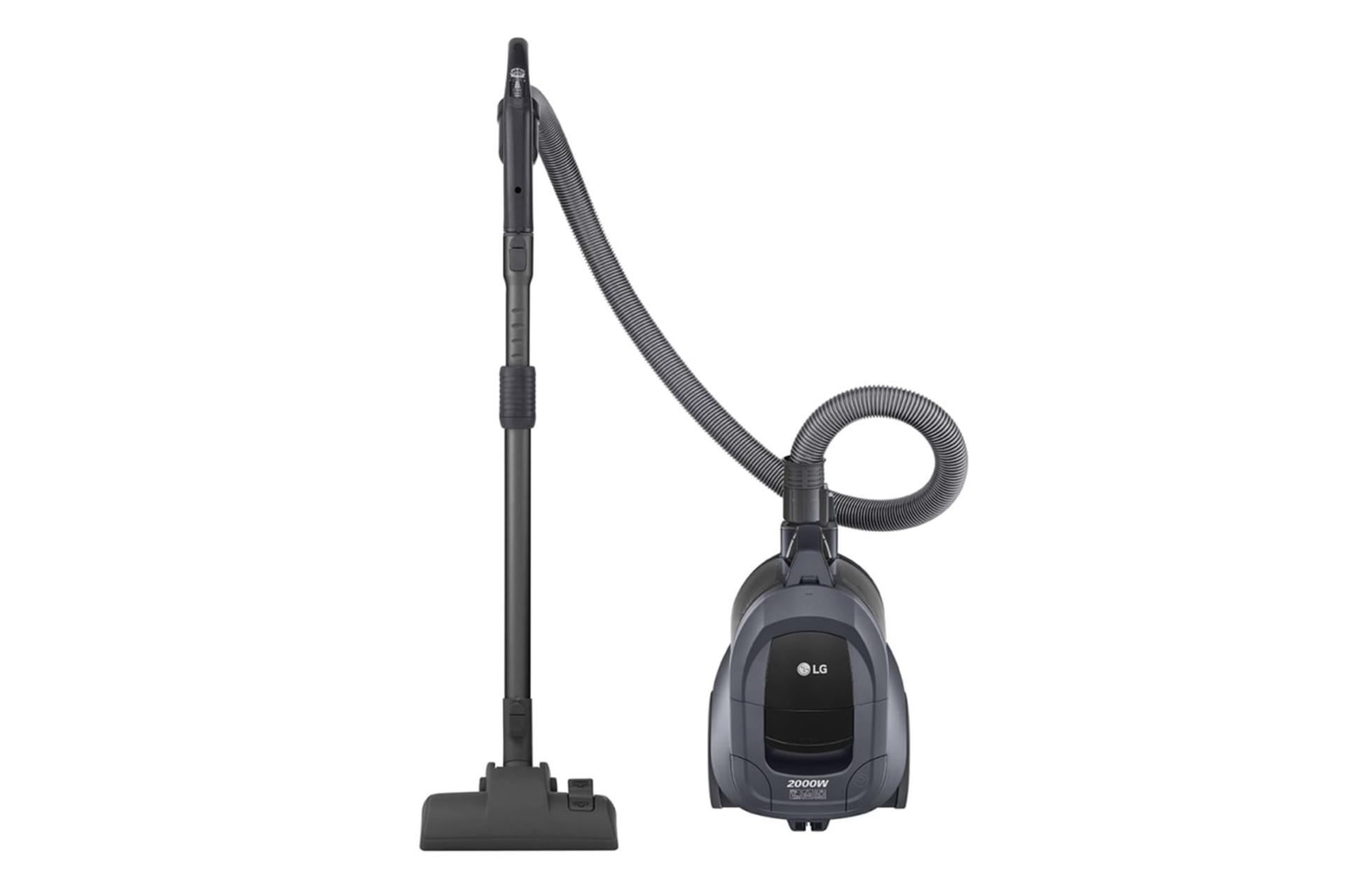 قیمت جاروبرقی ال جی VC5420NHTCG