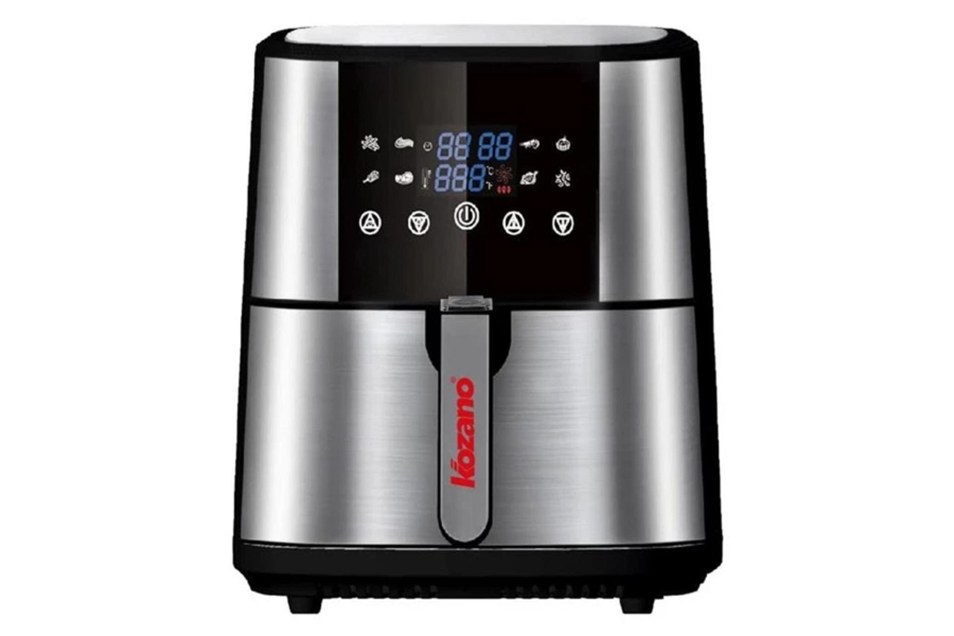 قیمت سرخ کن بدون روغن کوزانو Kozano KF-811