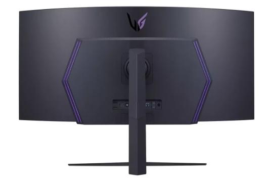 قیمت مانیتور ال جی 45 اینچ مدل UltraGear 45GS95QE + مشخصات