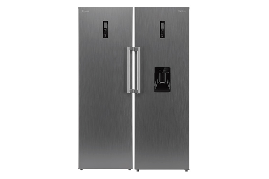 قیمت یخچال جی پلاس GRF-P2720