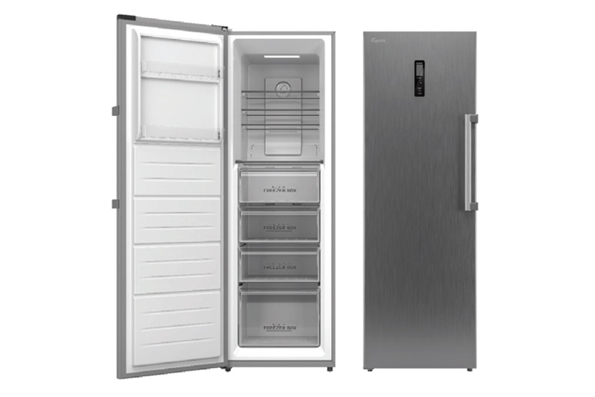 قیمت یخچال جی پلاس GRF-P2720