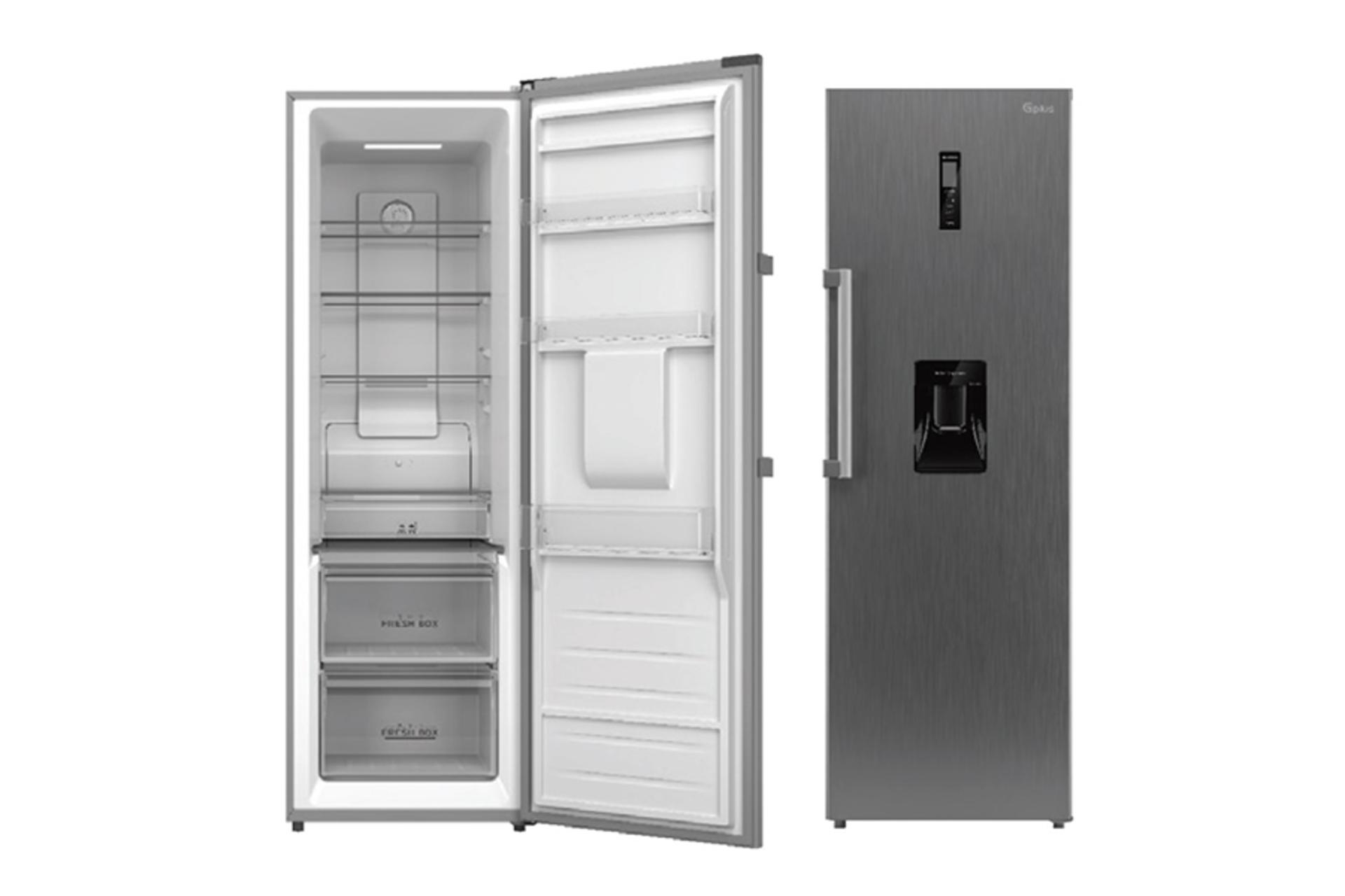 قیمت یخچال جی پلاس GRF-P2720