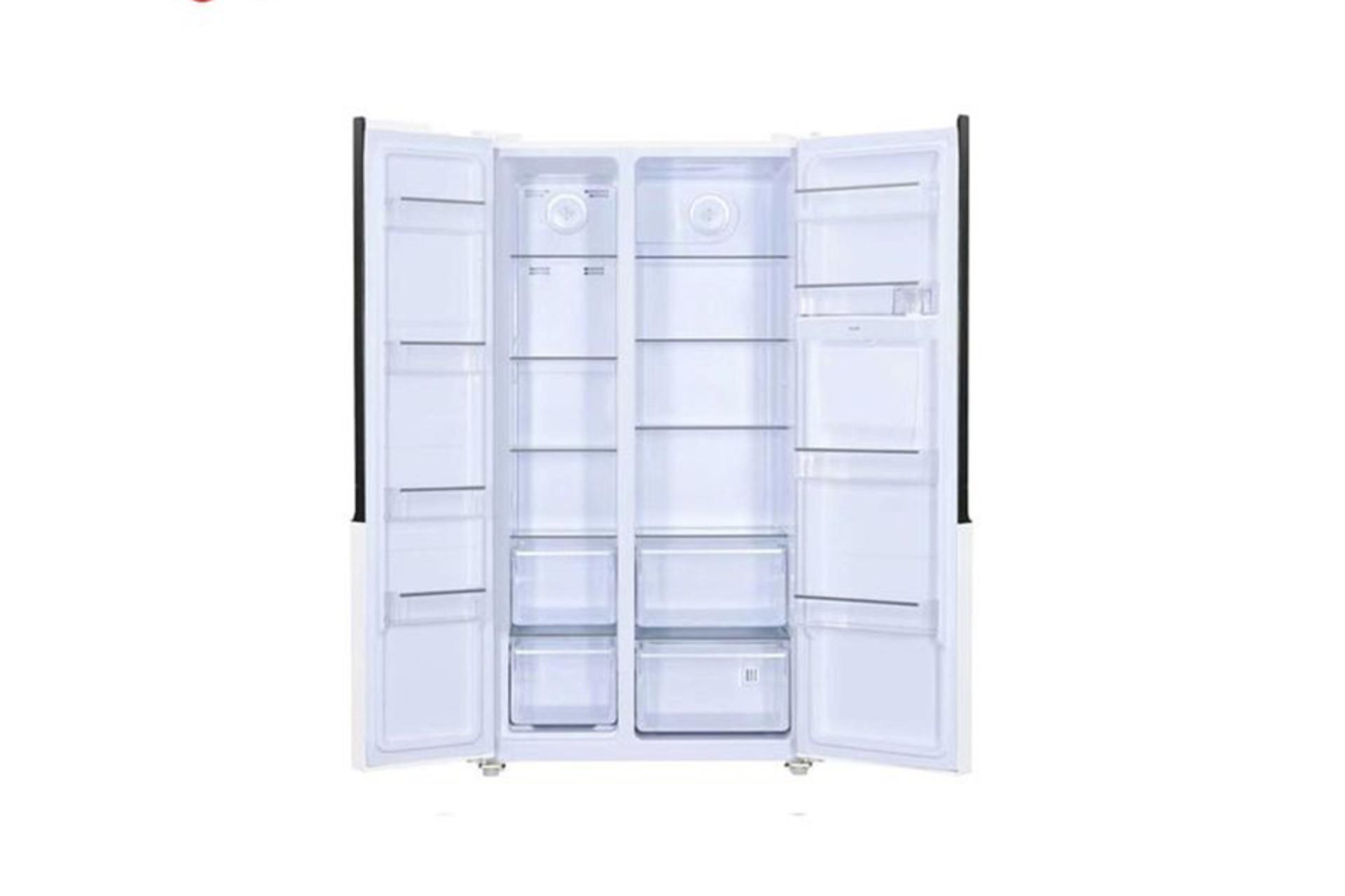 قیمت یخچال جی پلاس GSS-P7625