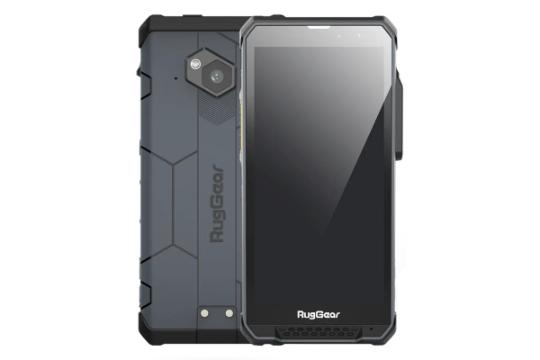 قیمت گوشی RG880 راگ گیر | RugGear RG880 + مشخصات