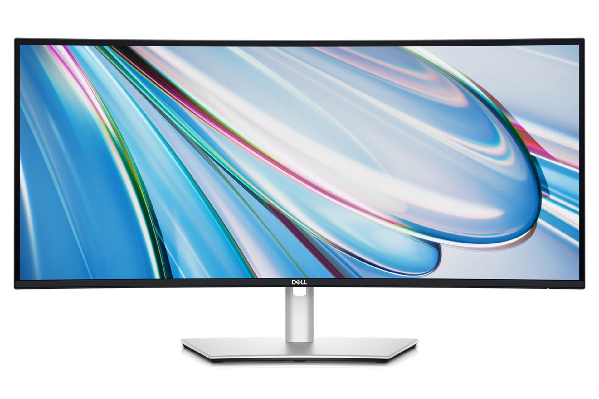 قیمت مانیتور دل 34 اینچ مدل UltraSharp U3425WE + مشخصات