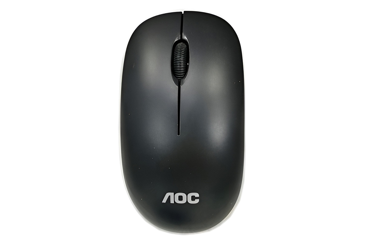 قیمت موس ای او سی AOC MS320