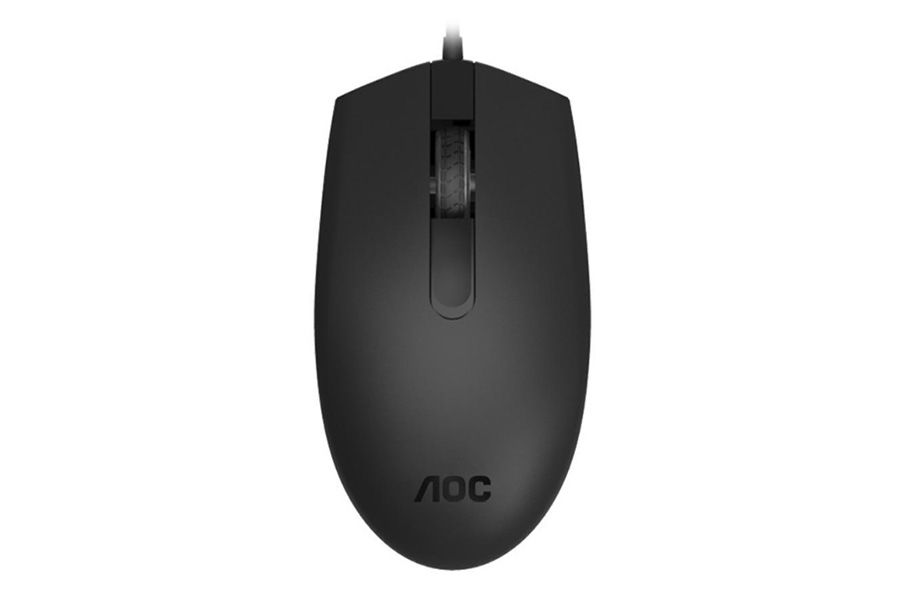 قیمت موس ای او سی AOC MS100