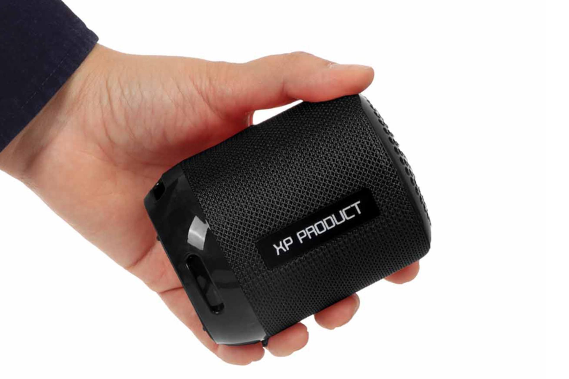 قیمت اسپیکر ایکس پی پروداکت XP Product XP-B606G + مشخصات