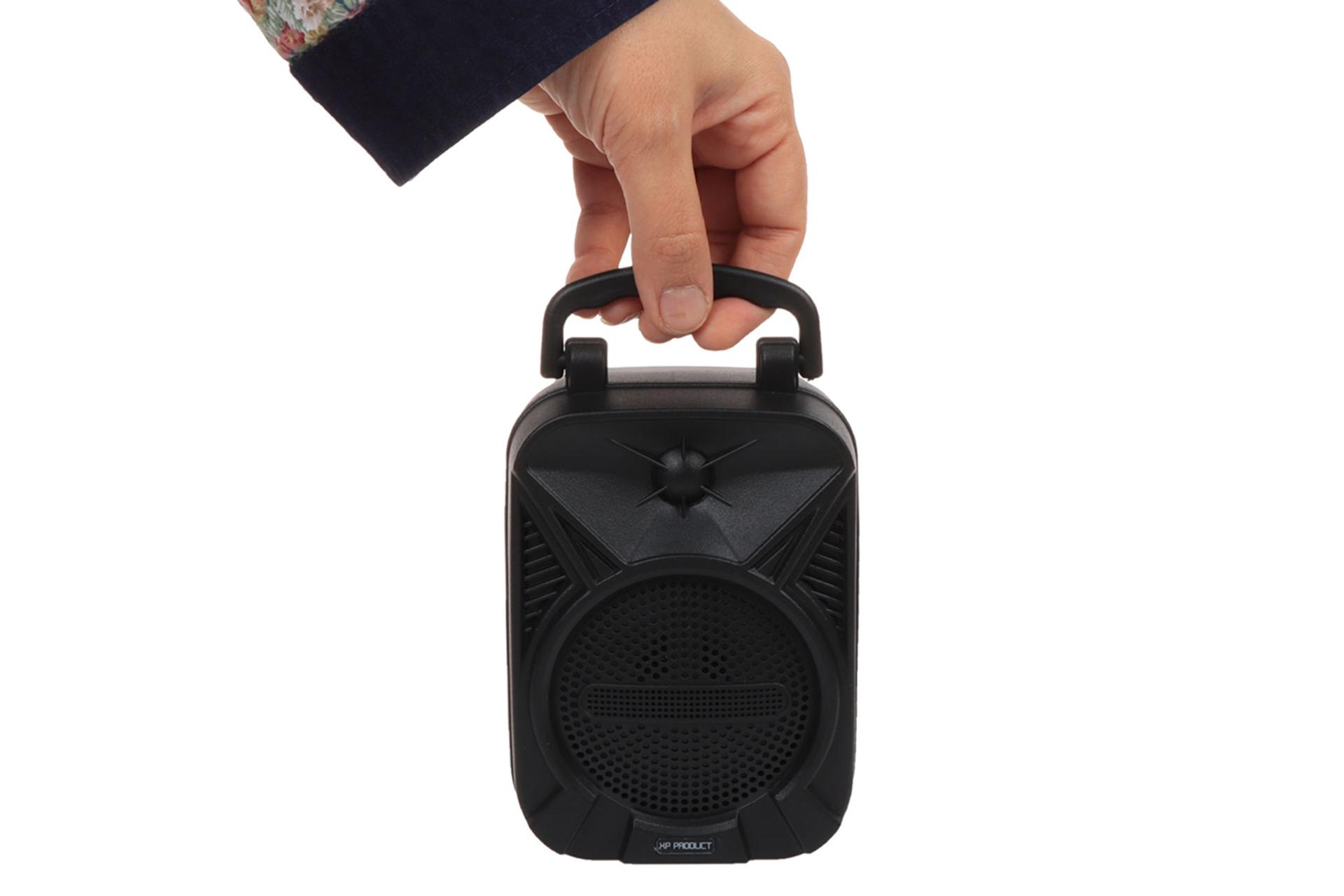 قیمت اسپیکر ایکس پی پروداکت XP Product XP-S75G + مشخصات