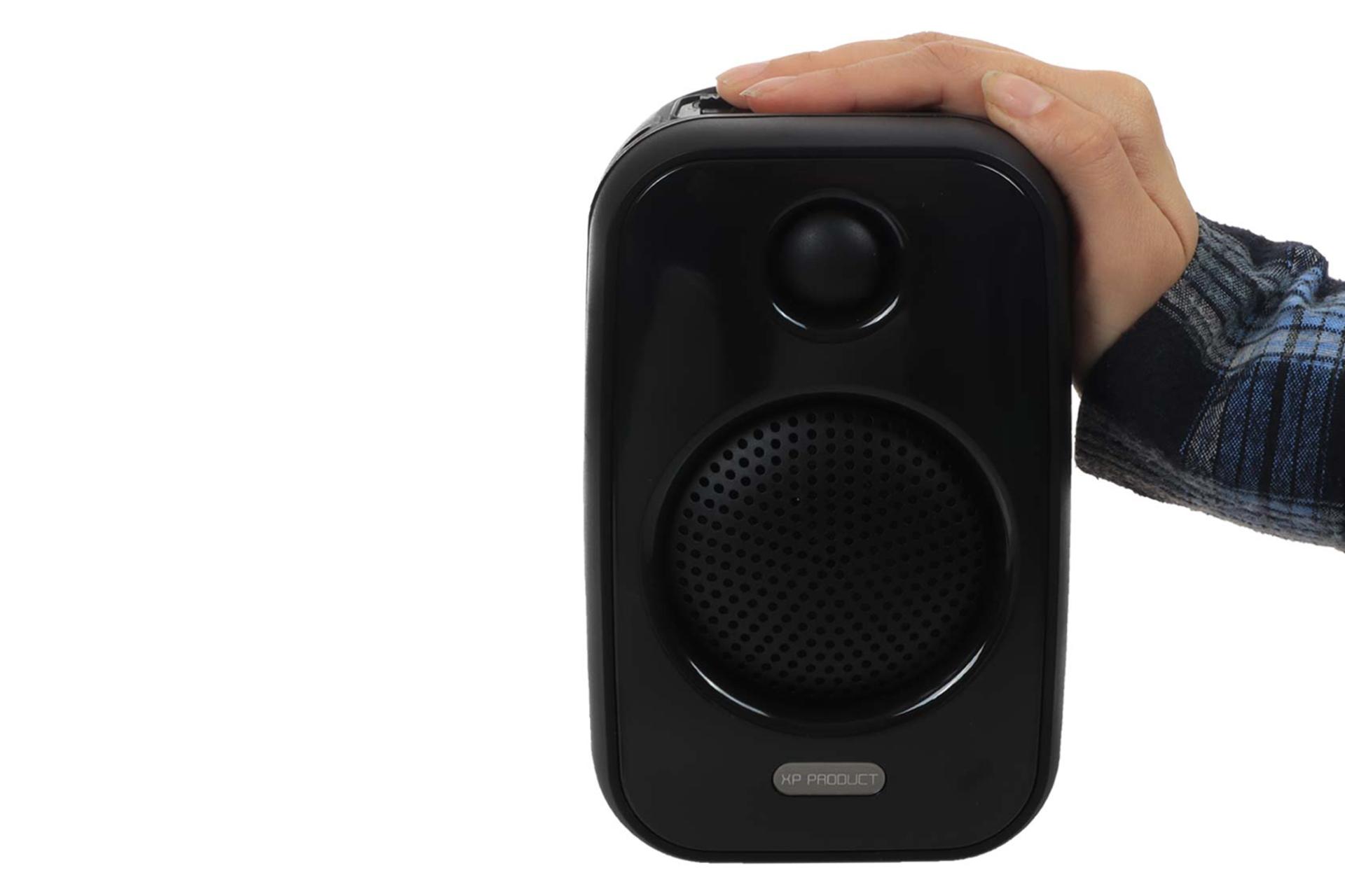 قیمت اسپیکر ایکس پی پروداکت XP Product XP-S77G + مشخصات