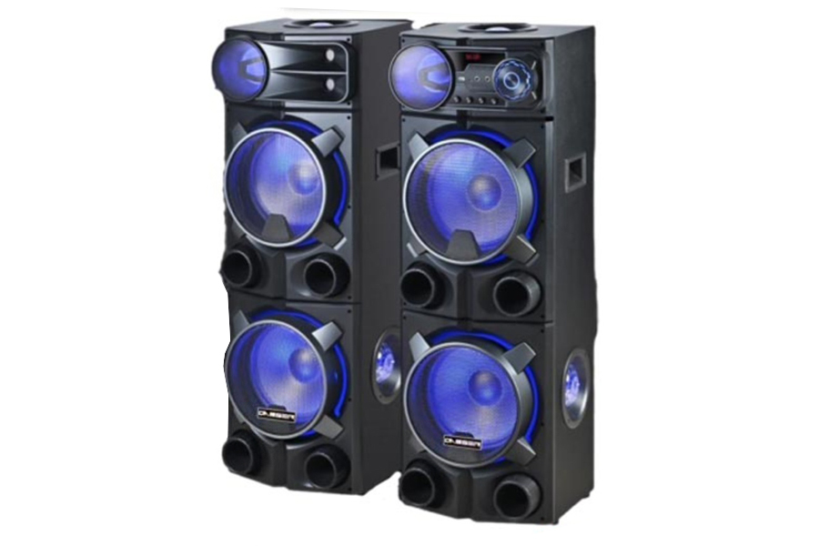 قیمت اسپیکر دابسر Dabser VT700-AP + مشخصات