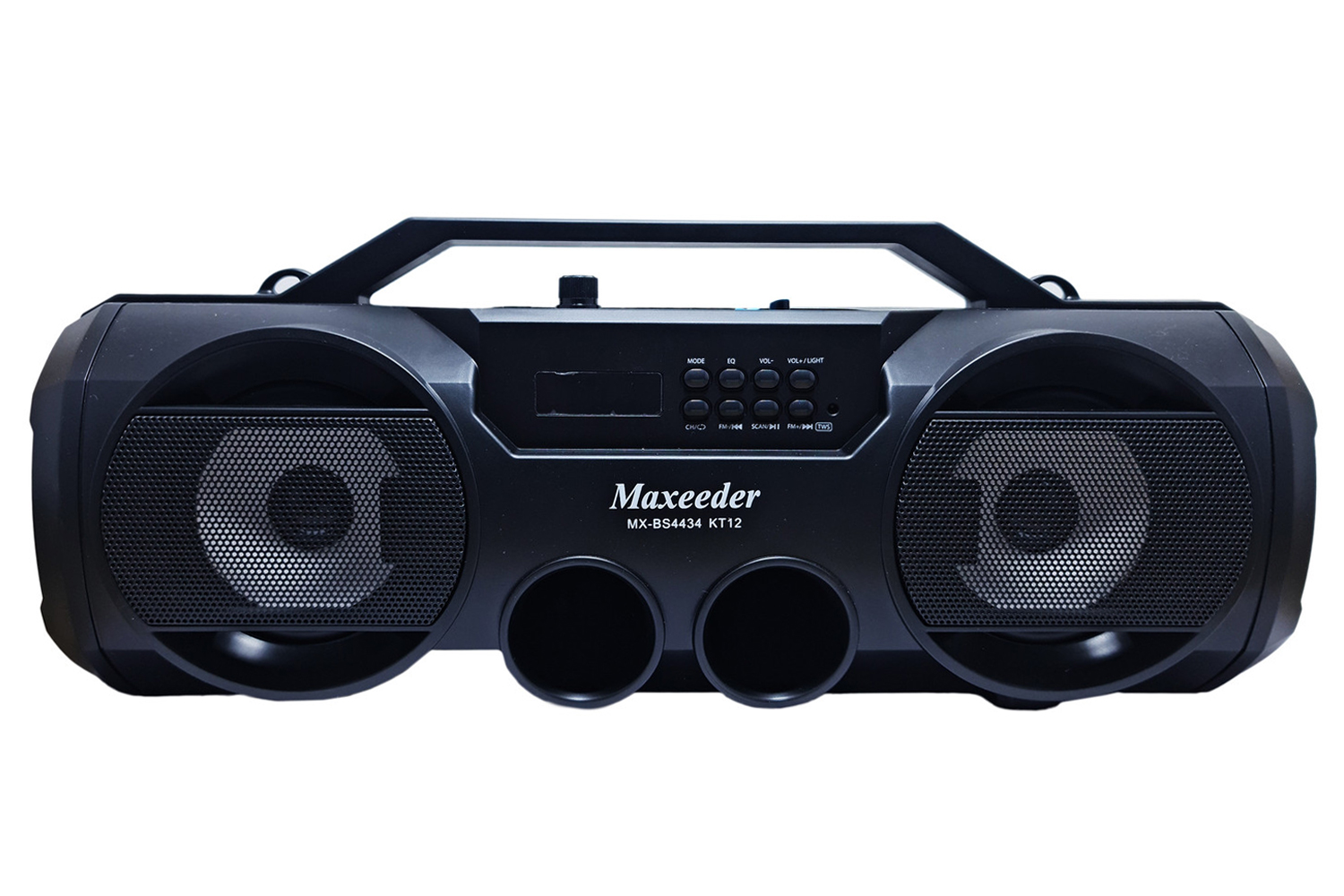 قیمت اسپیکر مکسیدر Maxeeder MX-BS4434 KT12 در زوبین