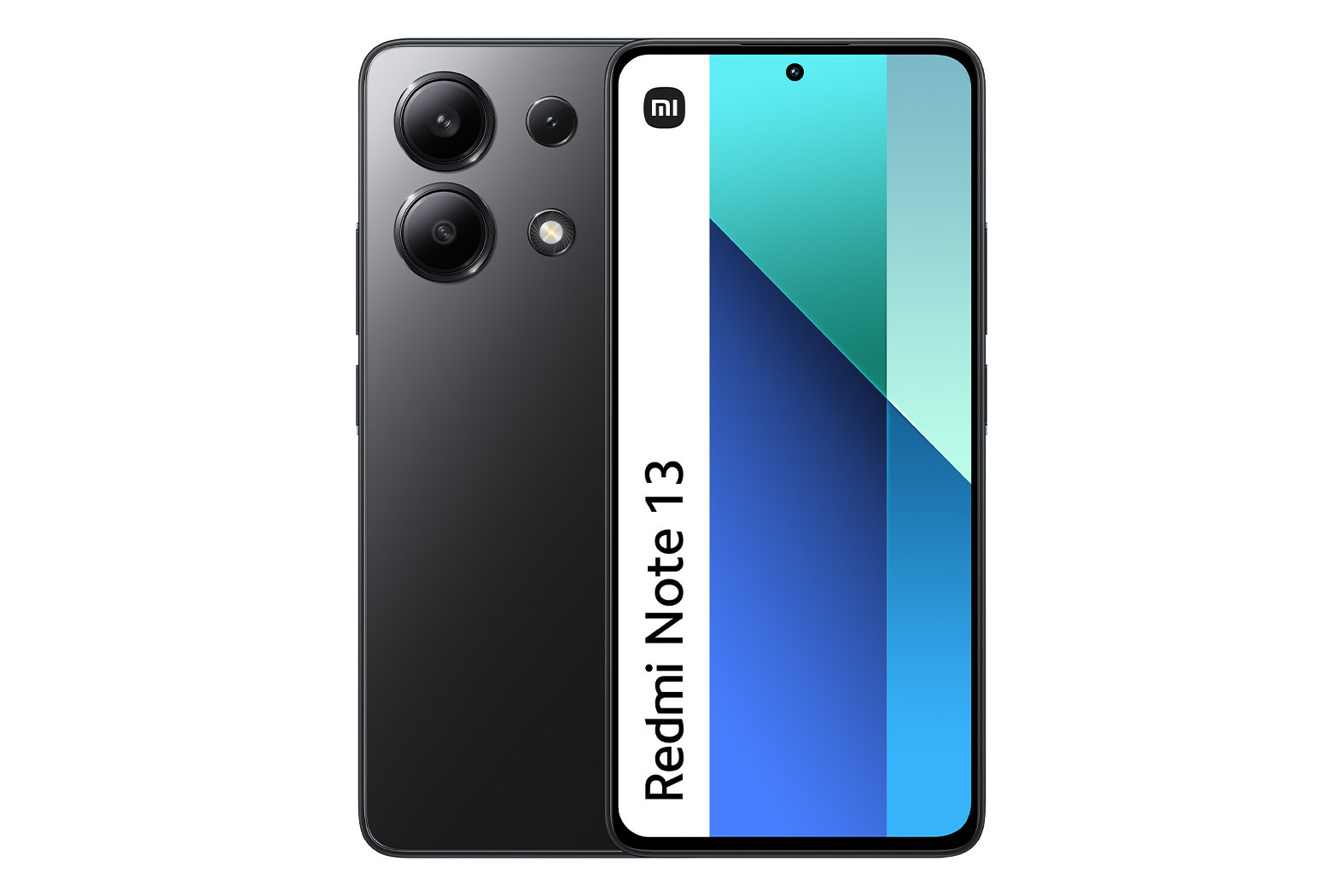 مقایسه گوشی ردمی نوت 13 شیائومی 4G با آنر X7c 4G