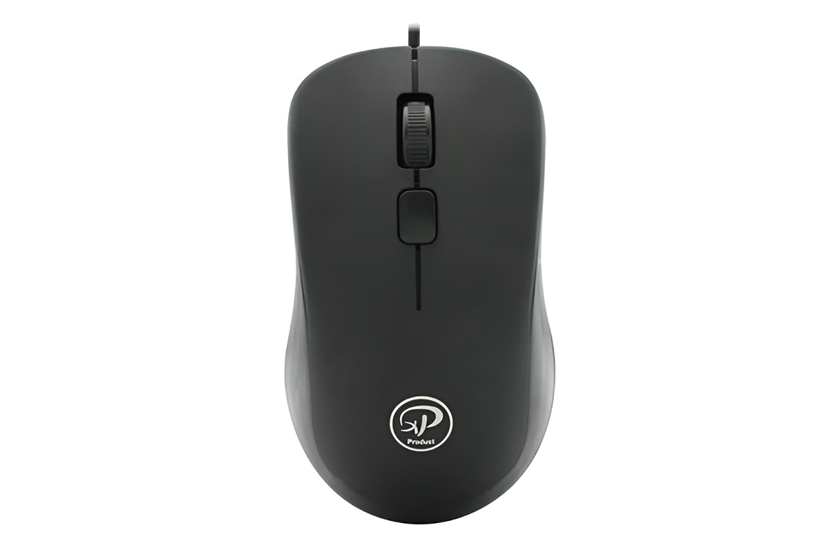 قیمت موس ایکس پی پروداکت XP Product XP-M693D، مقایسه و خرید در زوبین