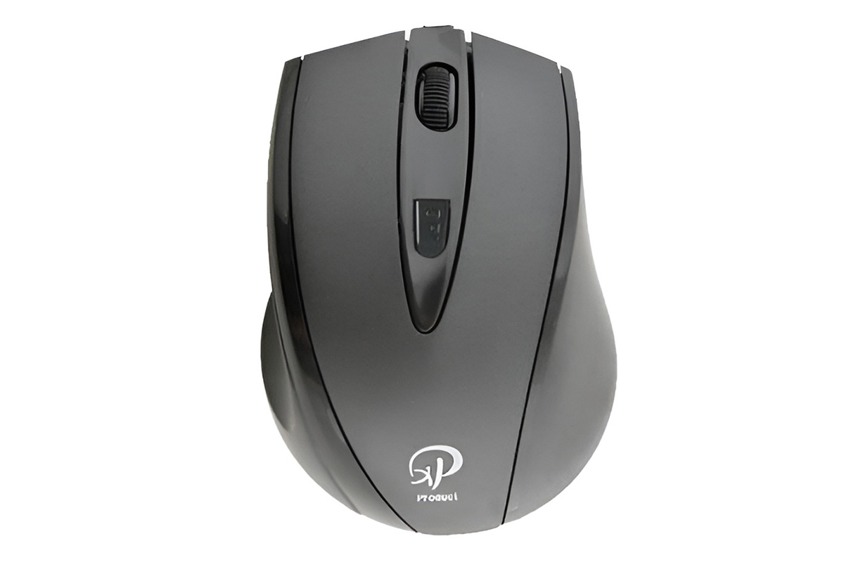 قیمت موس ایکس پی پروداکت XP Product XP-W450B