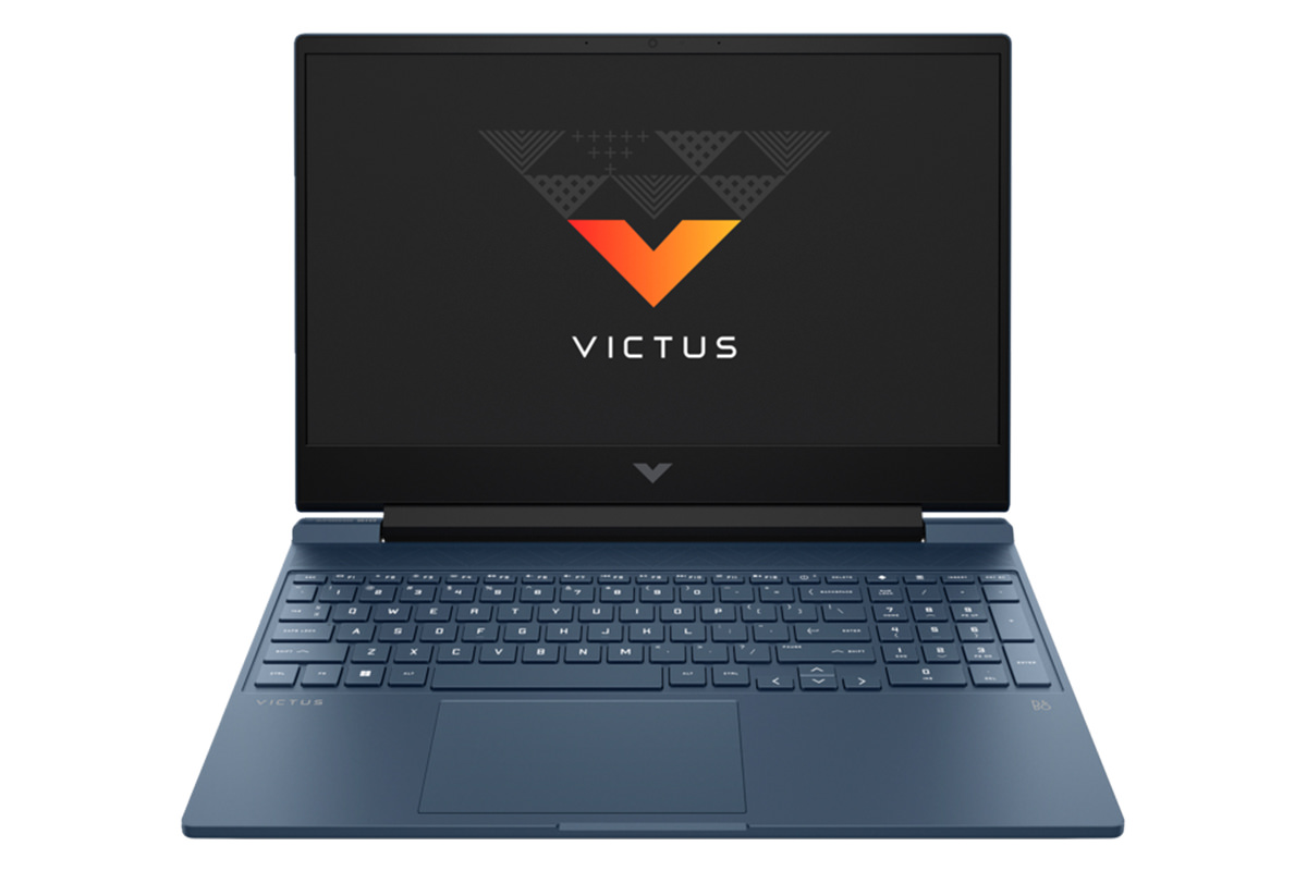 قیمت لپ تاپ Victus 15-fb2063dx اچ پی - Ryzen 5 7535HS RX 6550M 8GB 2TB
