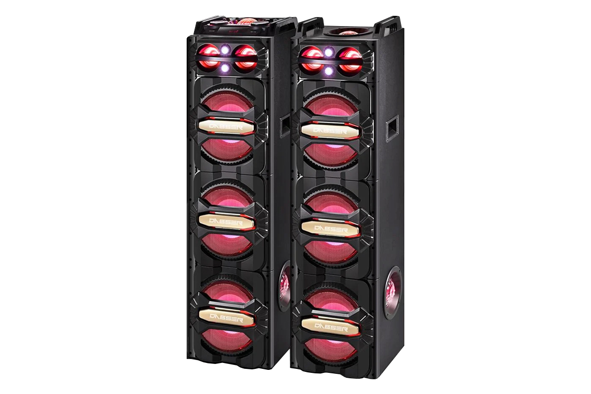 قیمت اسپیکر دابسر Dabser VT703-AP + مشخصات