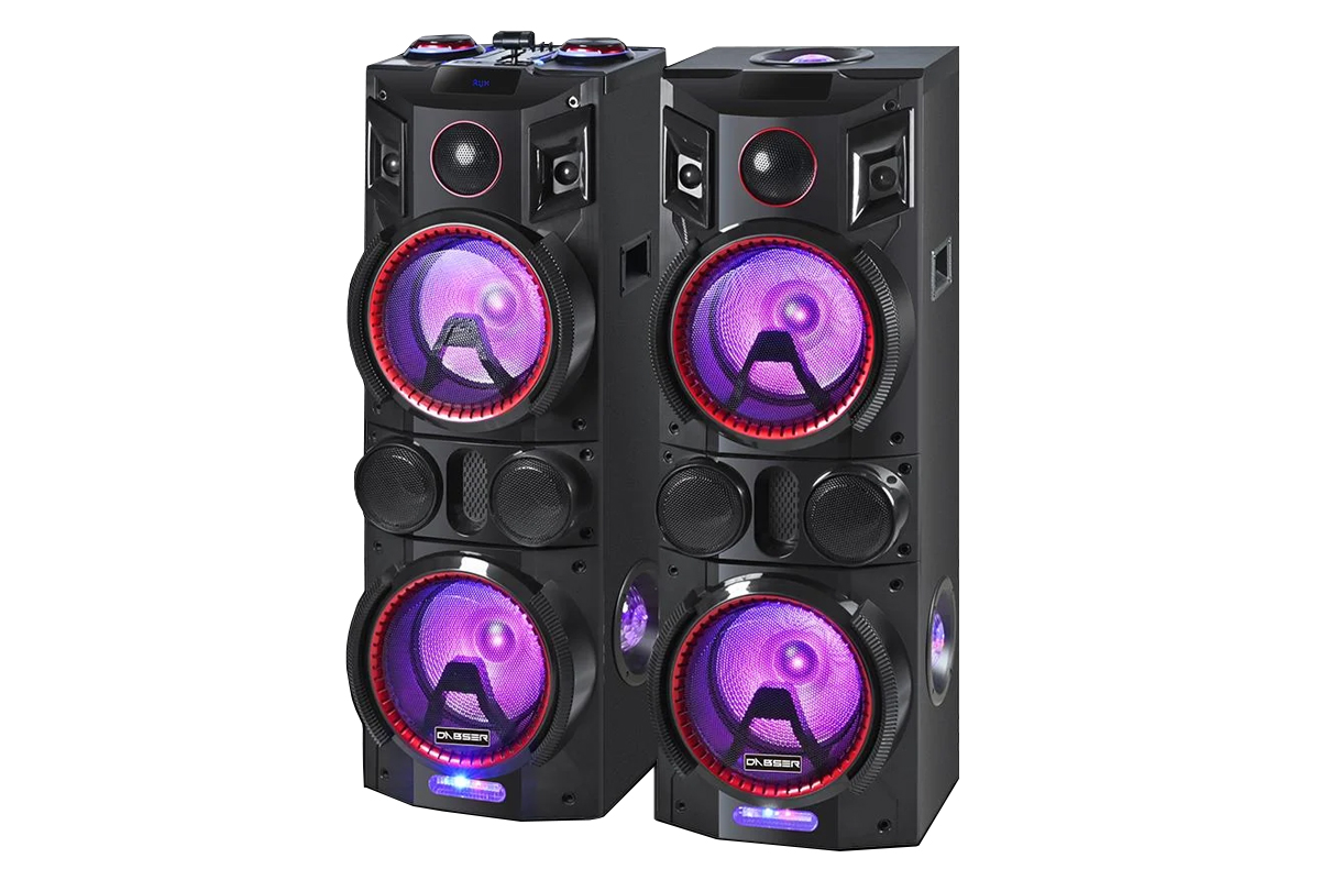 قیمت اسپیکر دابسر Dabser VT701-AP + مشخصات