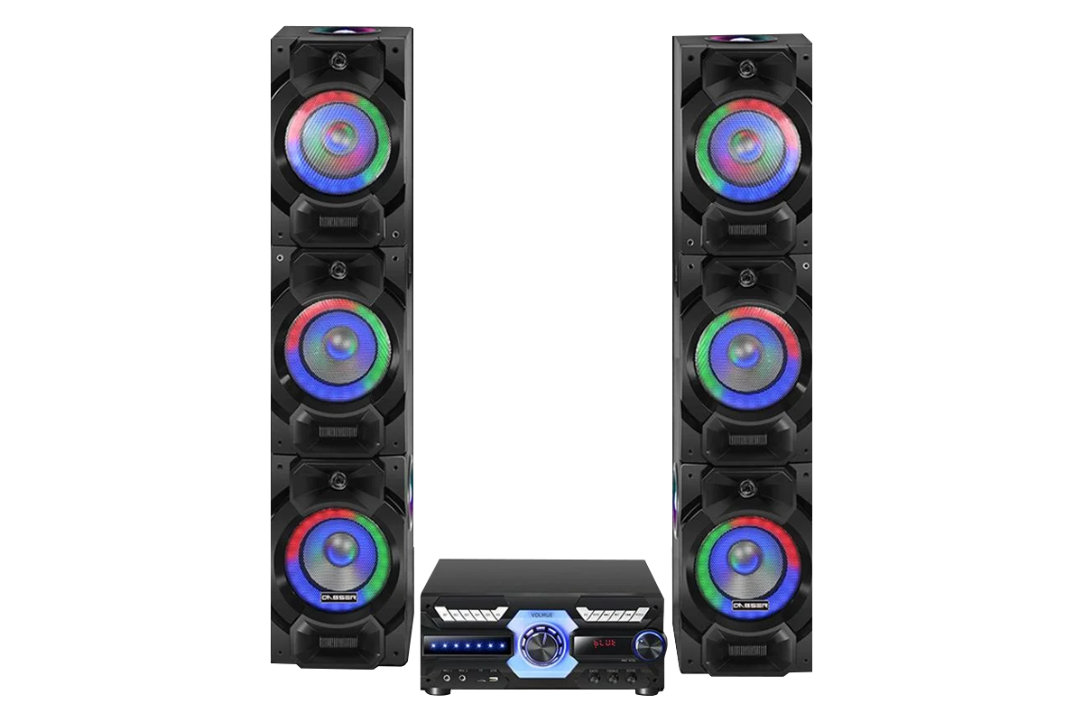 قیمت اسپیکر دابسر Dabser VT704-AP + مشخصات