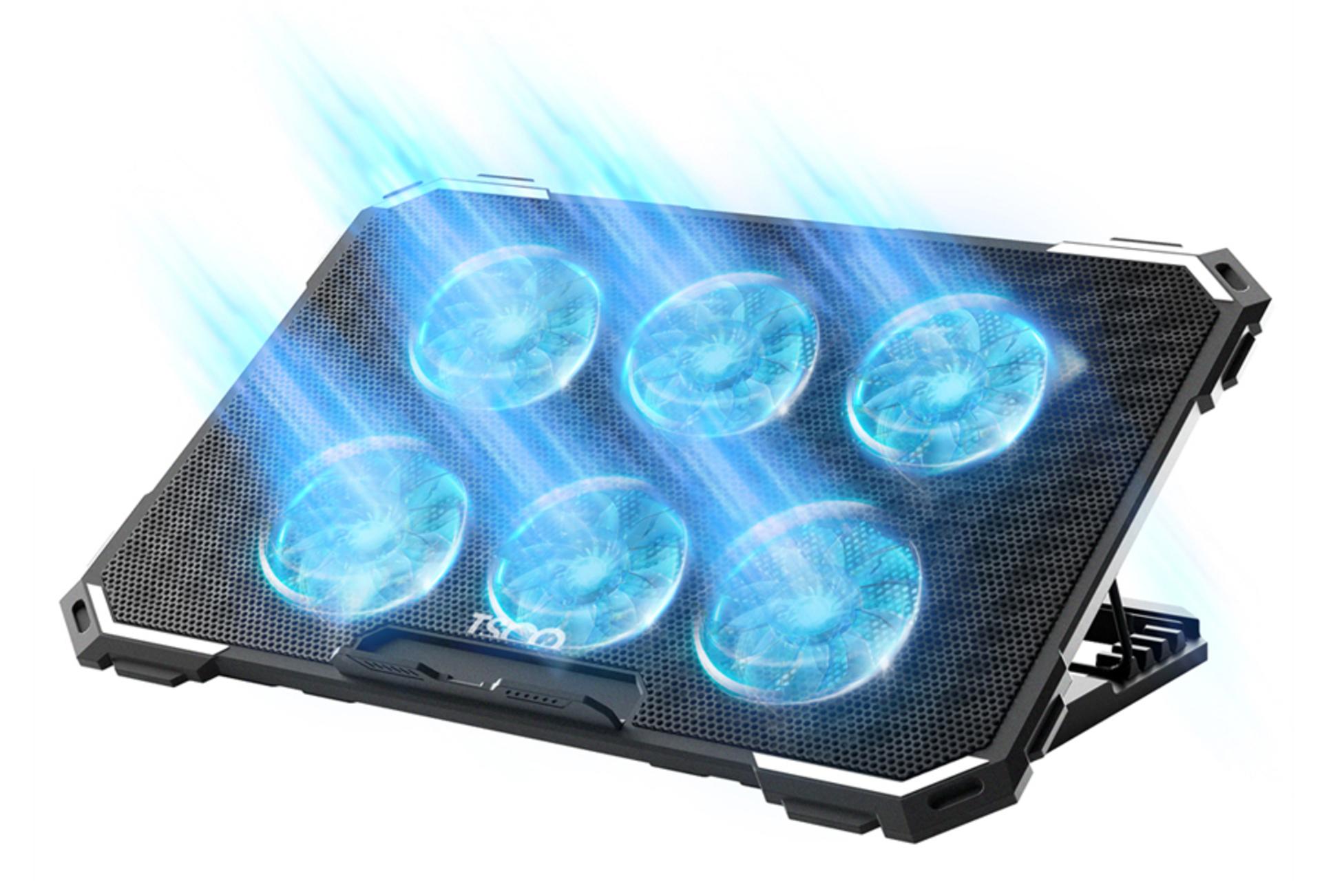 قیمت کول پد تسکو TSCO TCLP 3119