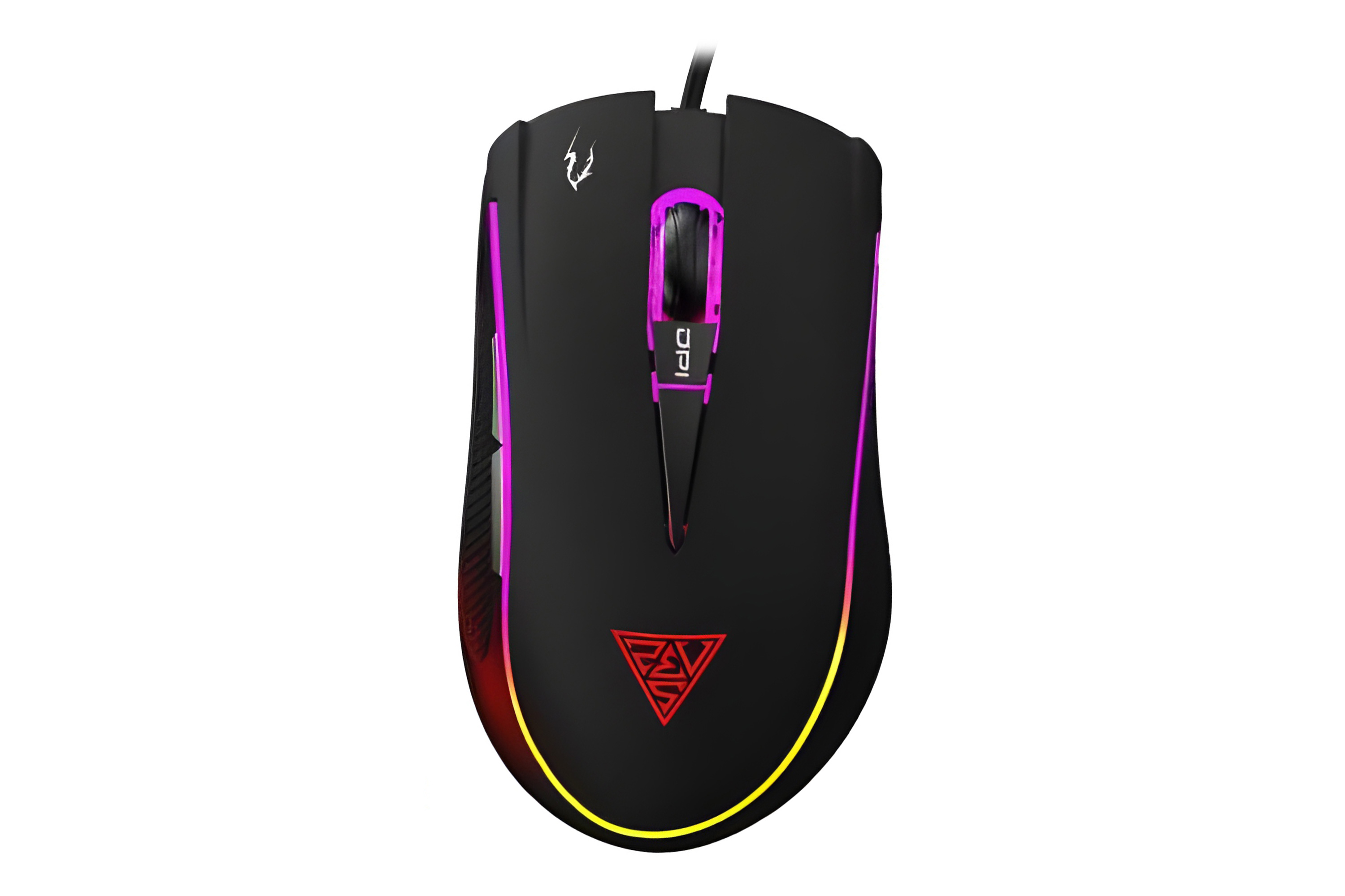 قیمت موس گیم دیاس GAMDIAS ZEUS E2