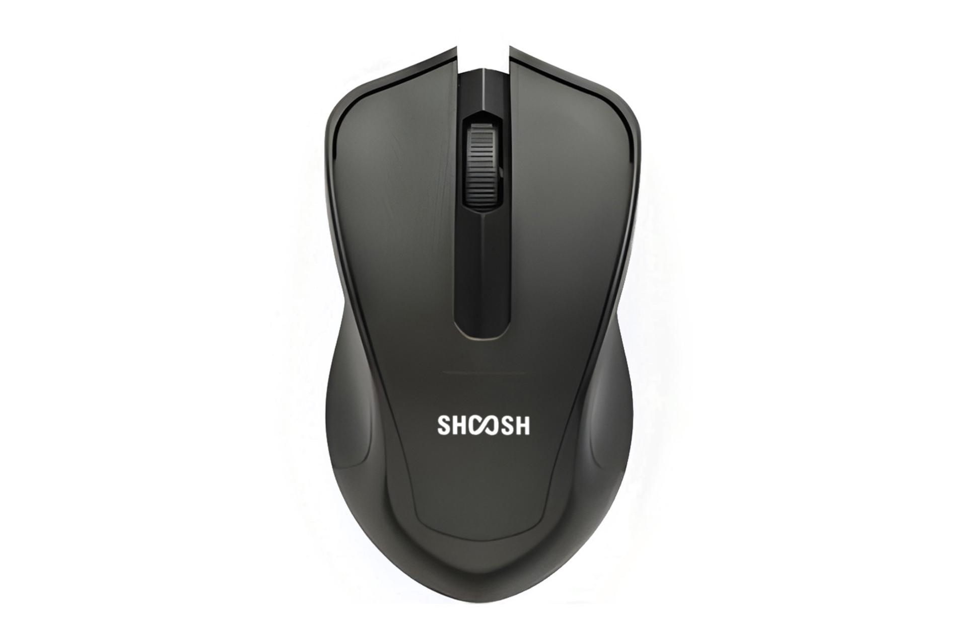 قیمت موس شوش | خرید ماوس SHOOSH گیمینگ و اداری