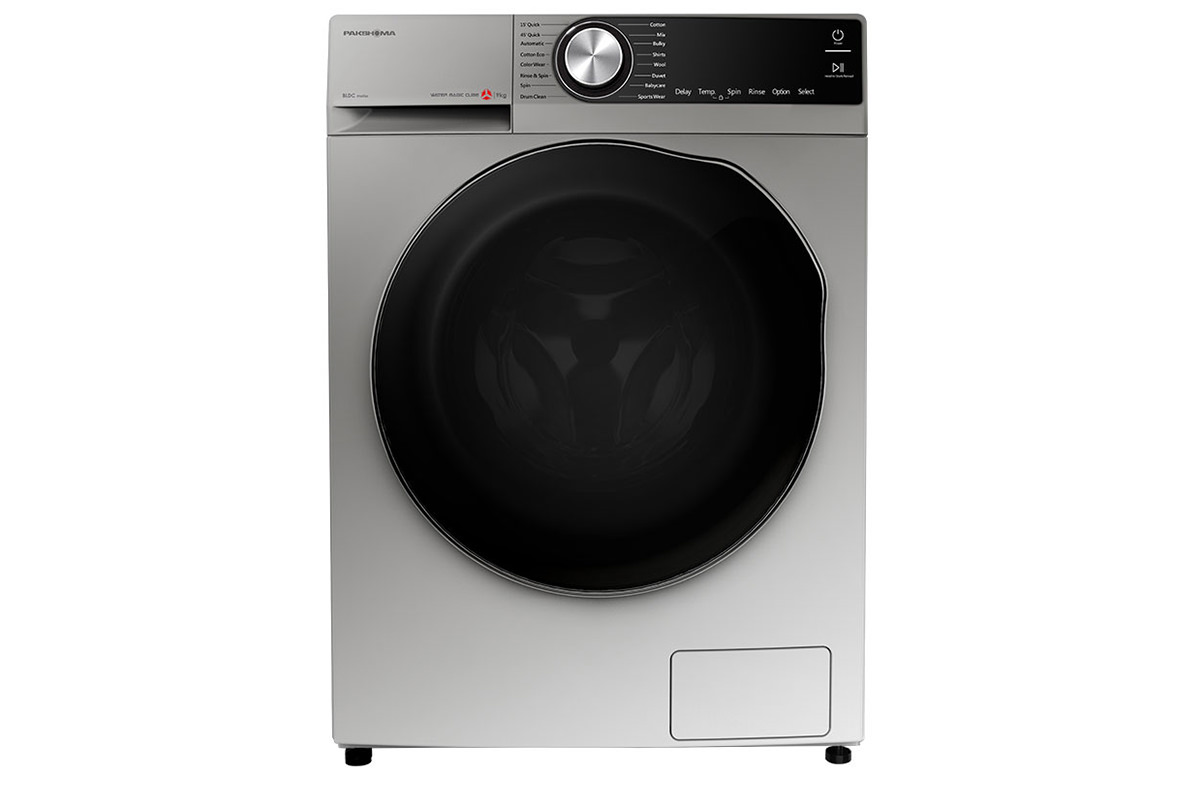 قیمت لباسشویی پاکشوما Pakshoma BWF-40107