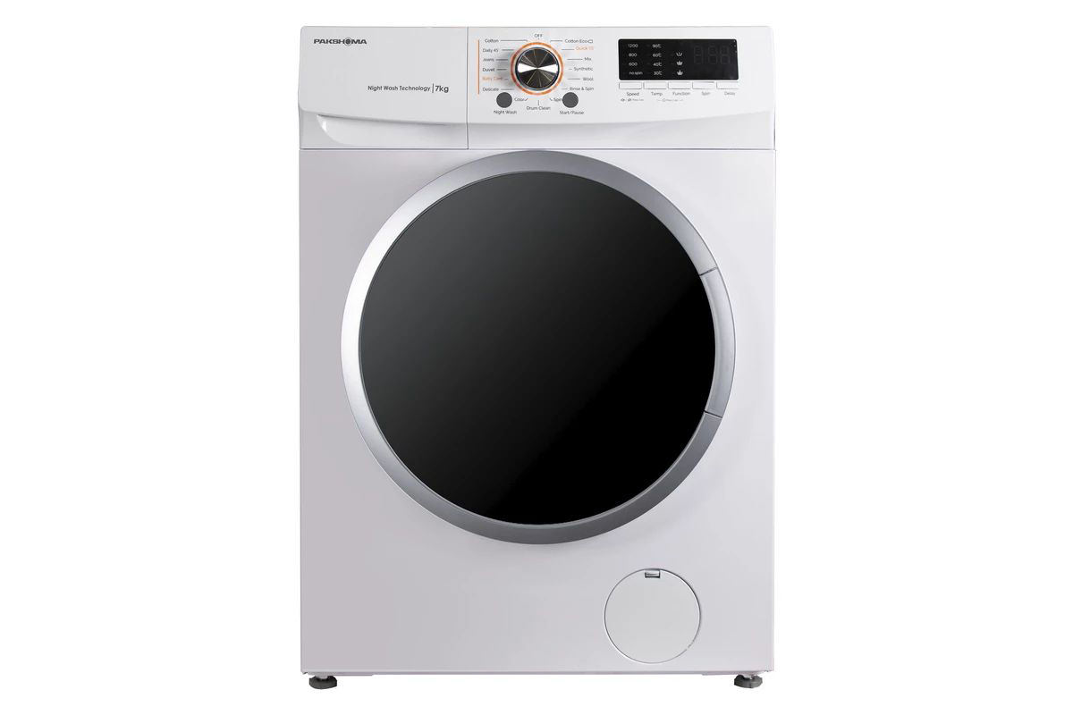 قیمت لباسشویی پاکشوما Pakshoma UFW-10700