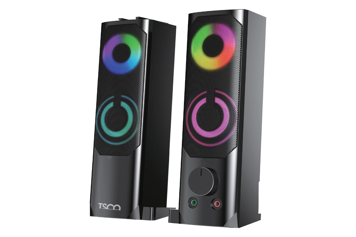 قیمت اسپیکر تسکو TSCO TS 2075 + مشخصات