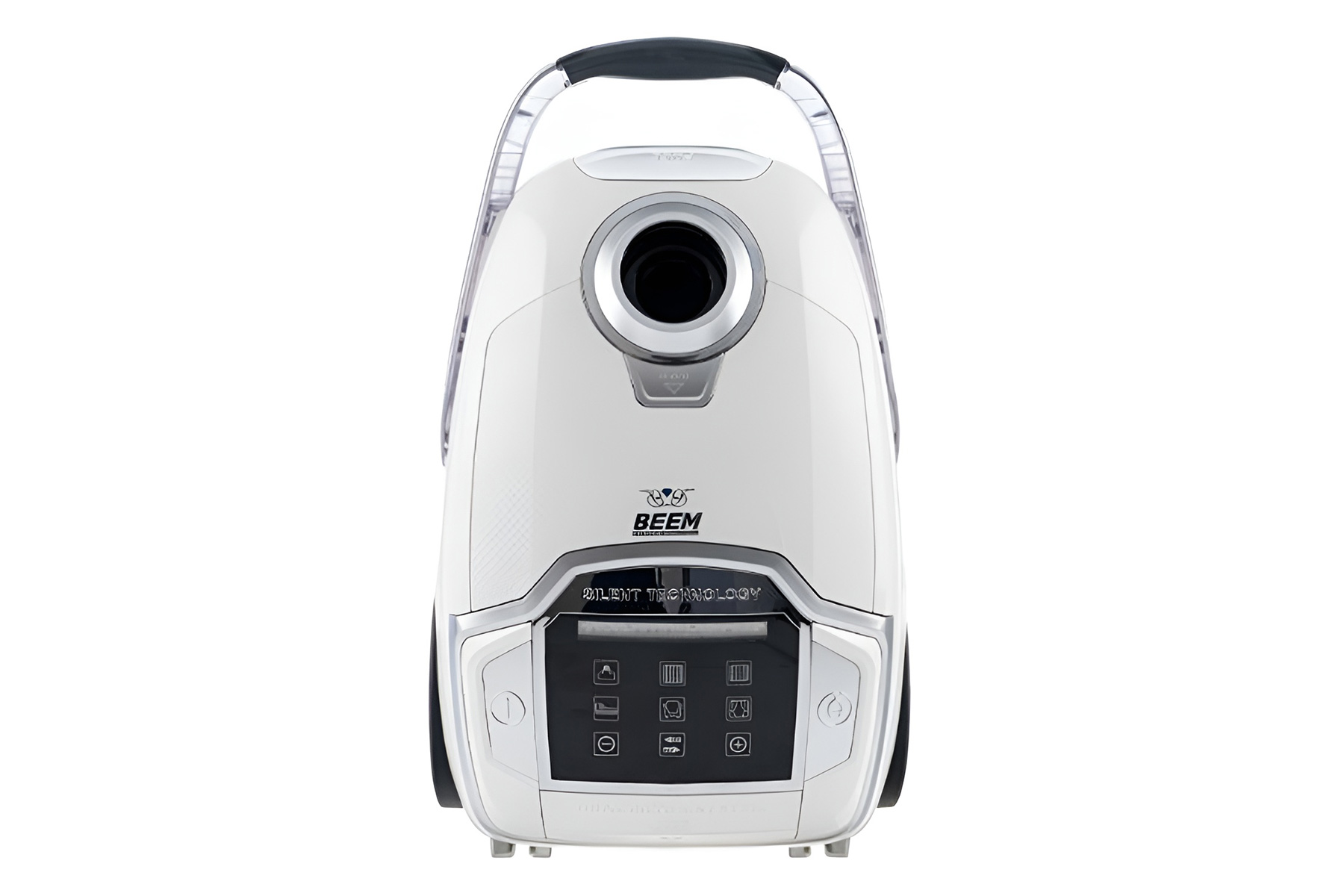 قیمت جاروبرقی بیم | خرید جارو برقی BEEM ساده و سطلی