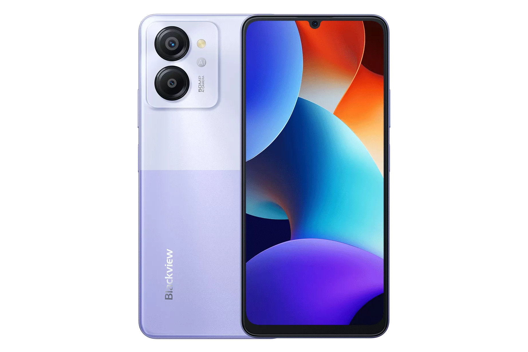 قیمت گوشی Color 8 بلک ویو ، مقایسه و خرید در زوبین