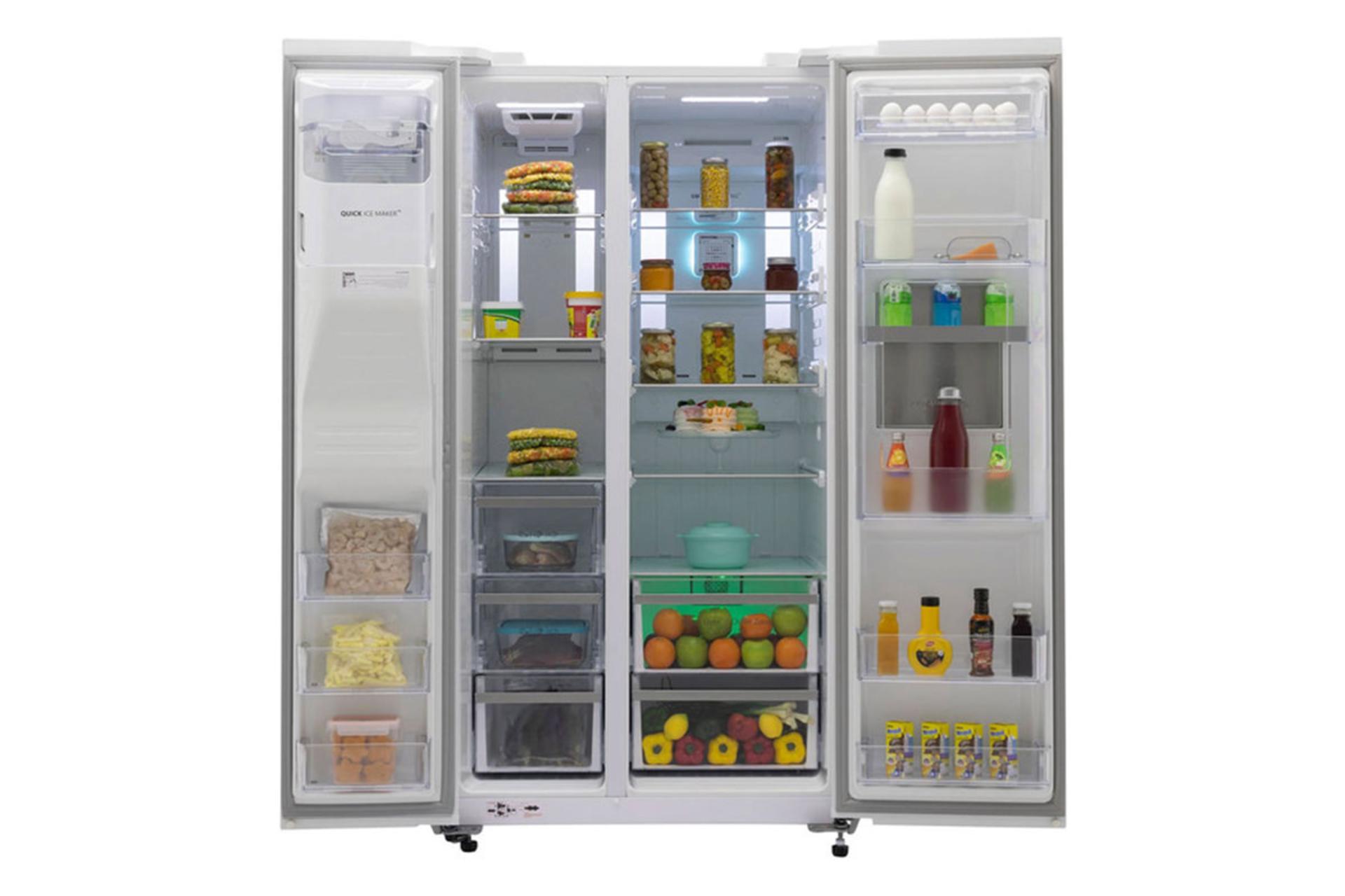 قیمت یخچال اسنوا SN8-2263