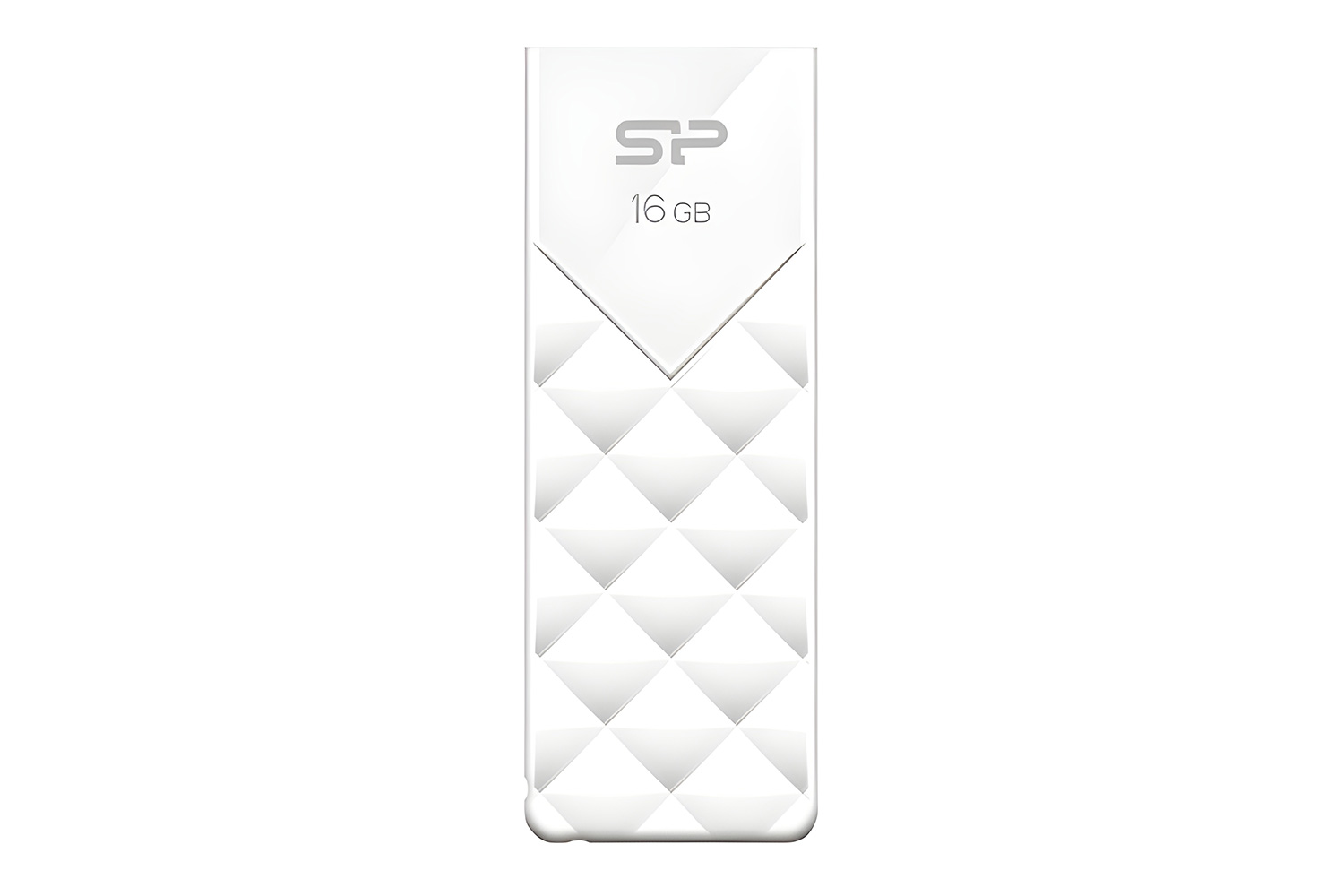 قیمت فلش مموری سیلیکون پاور مدل Blaze B03 ظرفیت 16 گیگابایت