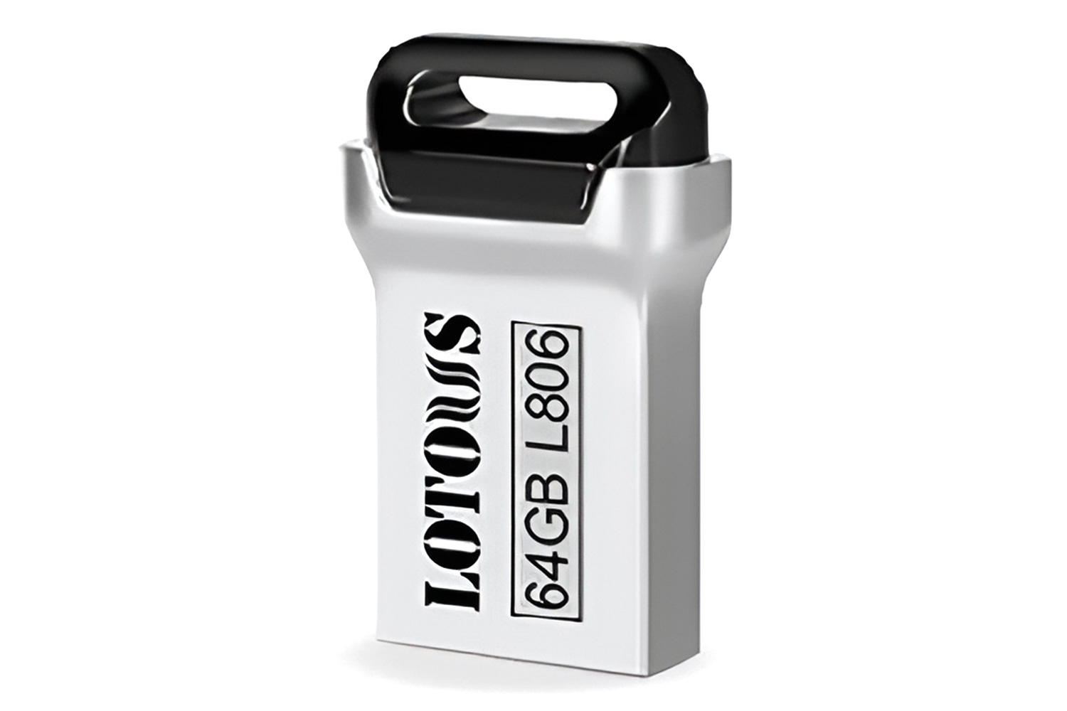 قیمت فلش مموری لوتوس مدل L-806 ظرفیت 64 گیگابایت