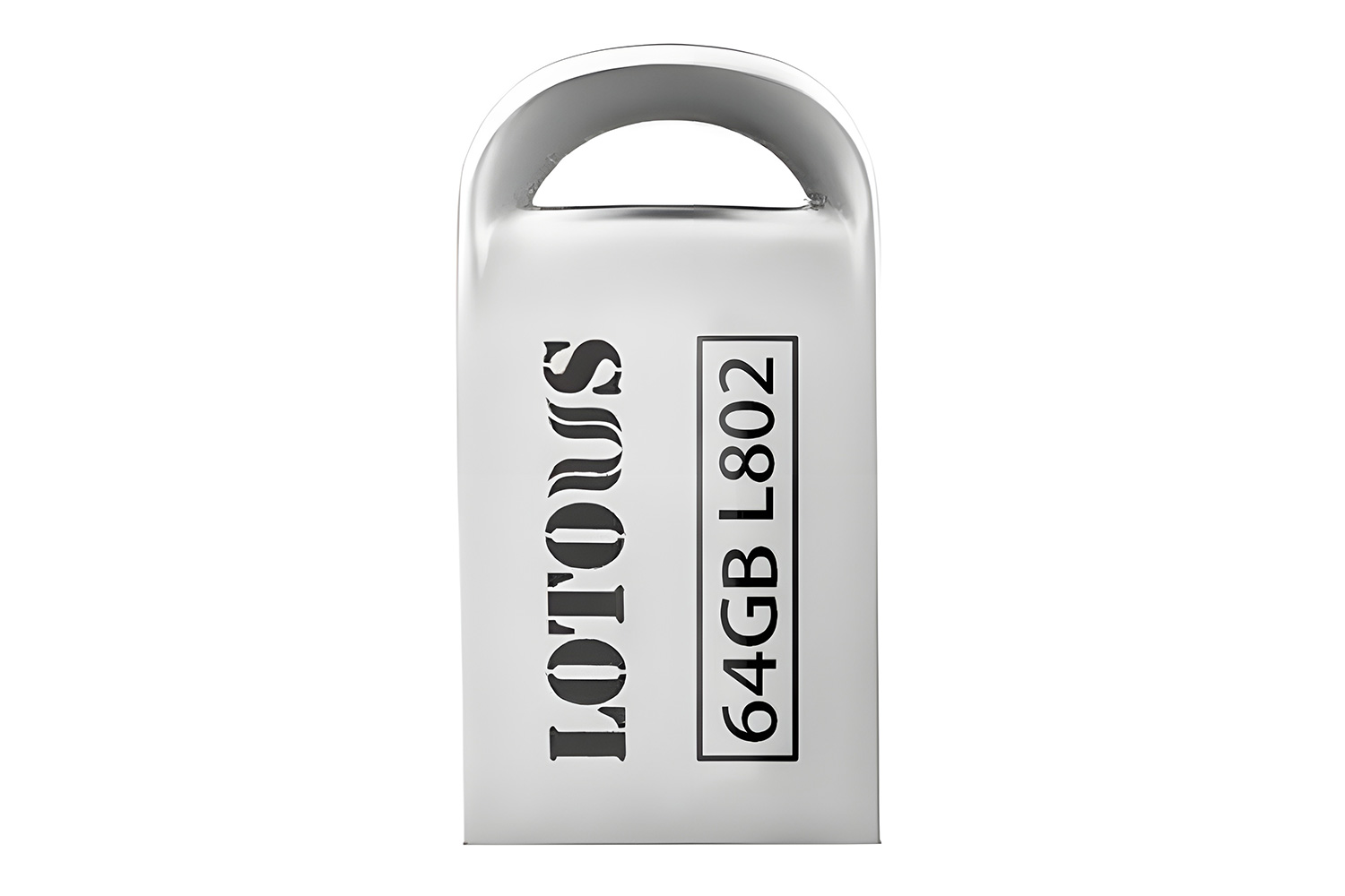 قیمت فلش مموری لوتوس مدل L802 ظرفیت 64 گیگابایت