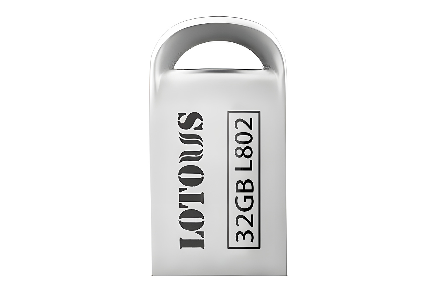 قیمت فلش مموری لوتوس مدل L802 ظرفیت 32 گیگابایت