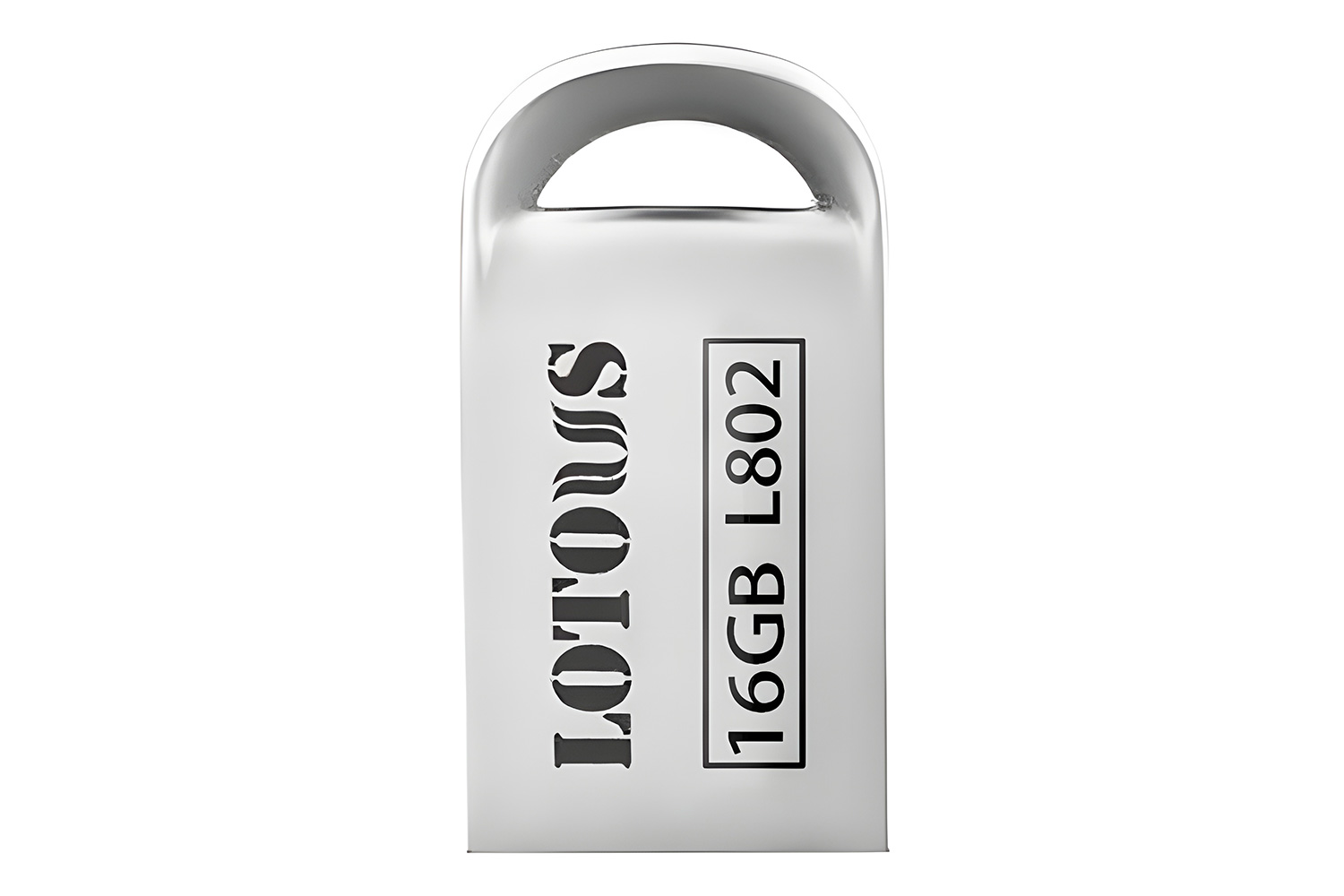 قیمت فلش مموری لوتوس مدل L802 ظرفیت 16 گیگابایت