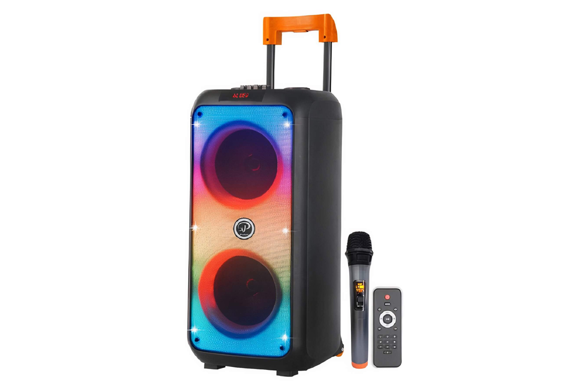 قیمت اسپیکر ایکس پی پروداکت XP Product XP-M1214A + مشخصات