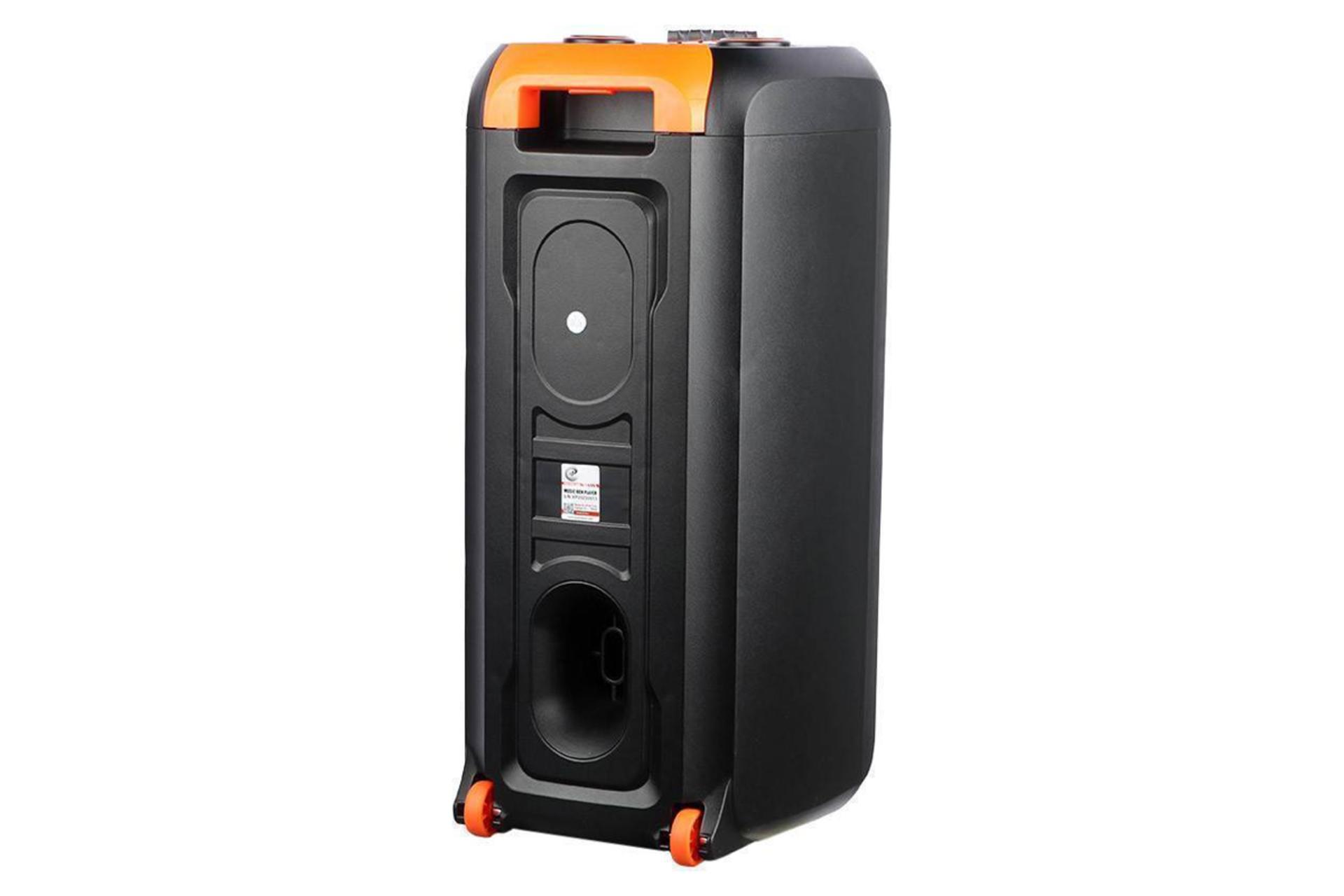 قیمت اسپیکر ایکس پی پروداکت XP Product XP-M1214A + مشخصات