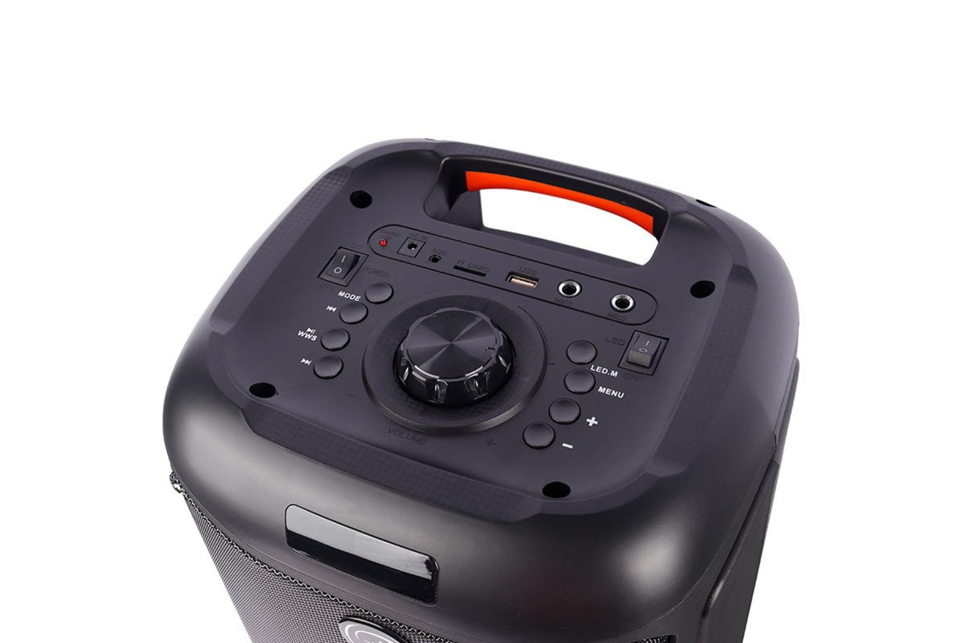 قیمت اسپیکر ایکس پی پروداکت XP Product XP-M1216A + مشخصات