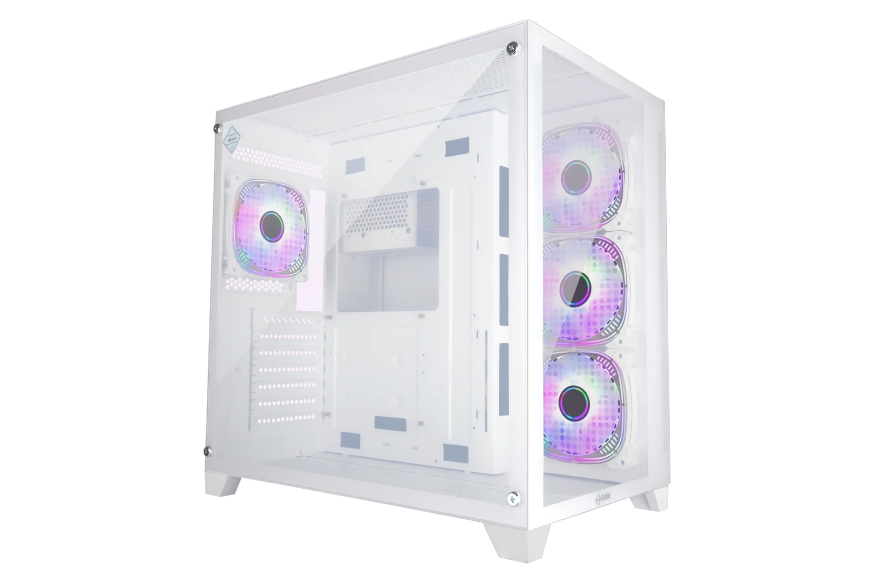 قیمت کیس فاطر FATER FG-800W