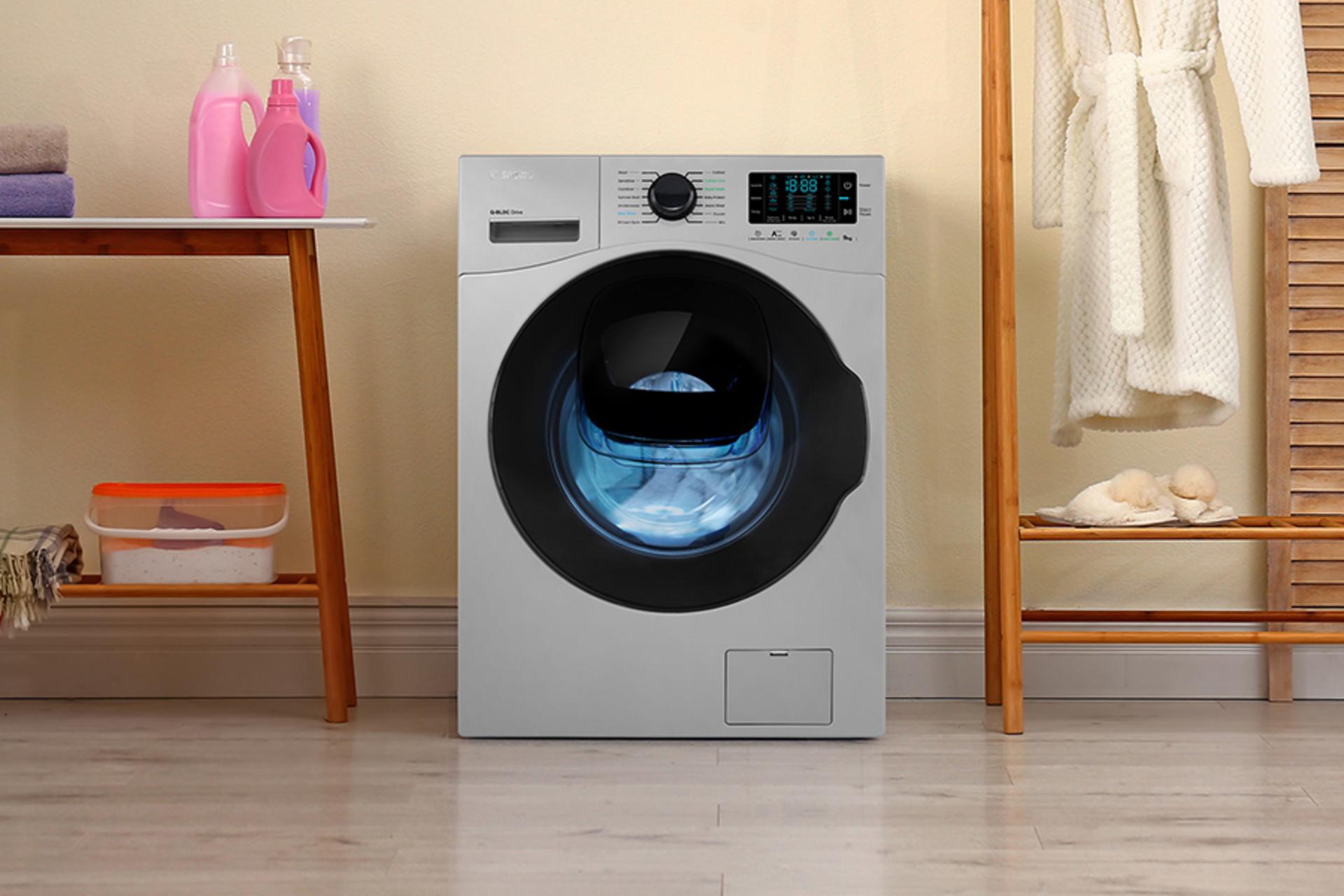 قیمت لباسشویی اسنوا Snowa SWM-94S61